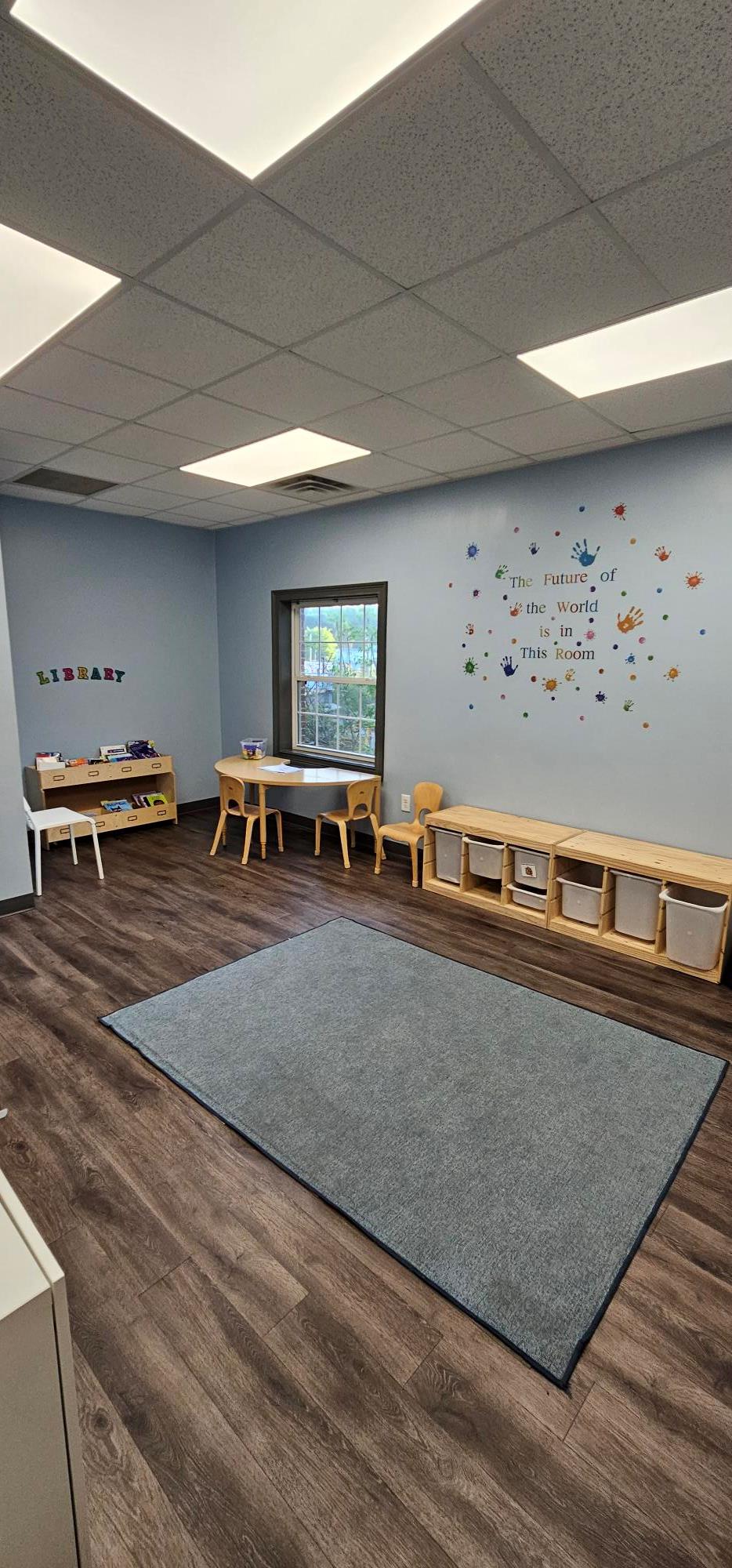 ABA Therapy & Autism Treatment Center in Dallas, GA
