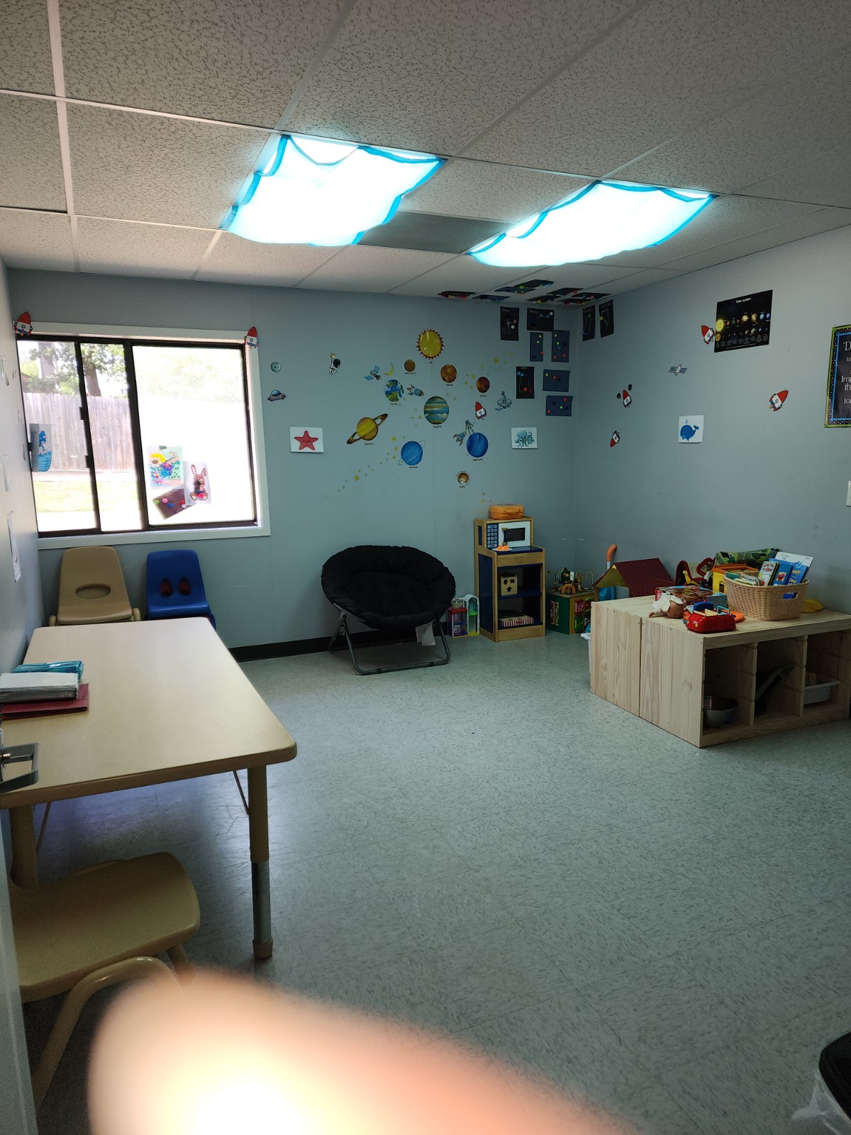 ABA Therapy BlueSprig - Round Rock - Bluesprig Autism