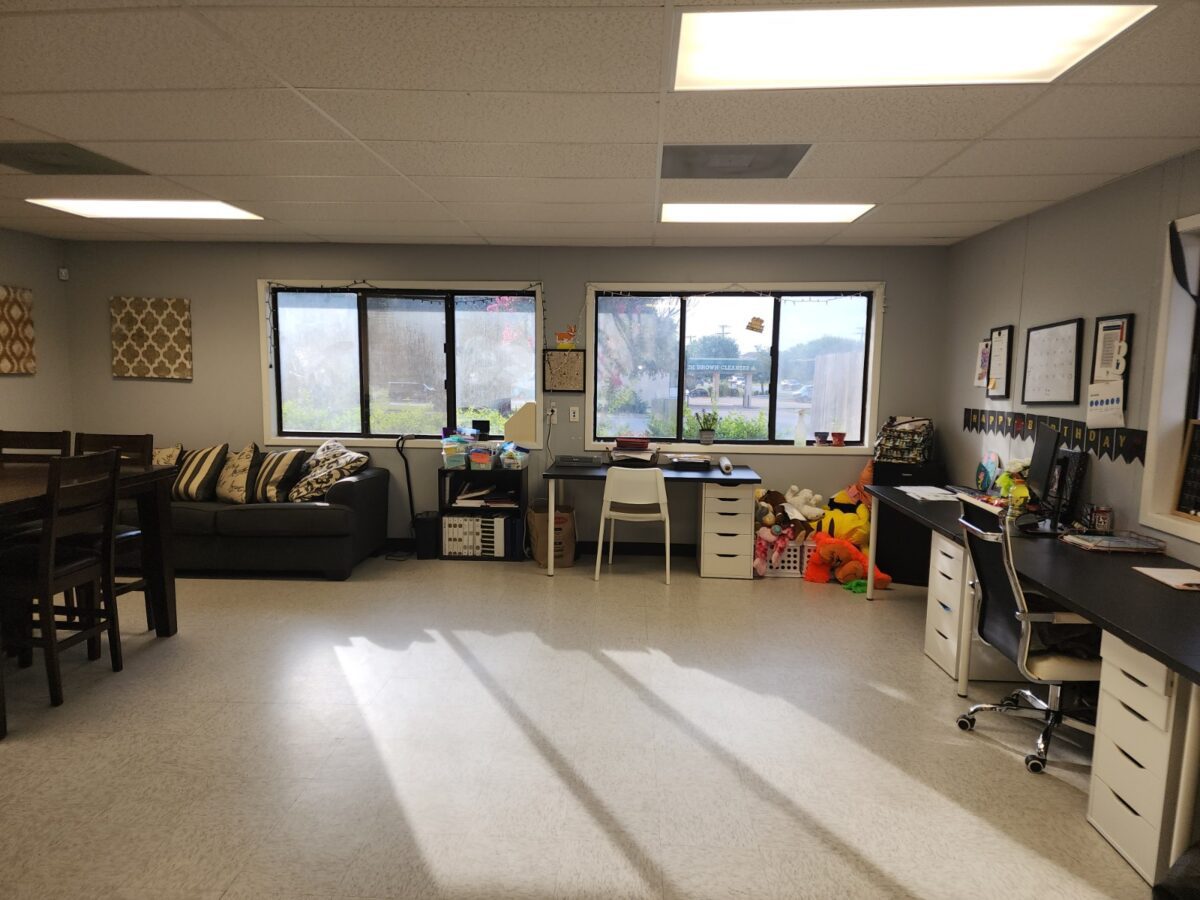 ABA Therapy BlueSprig - Round Rock - Bluesprig Autism