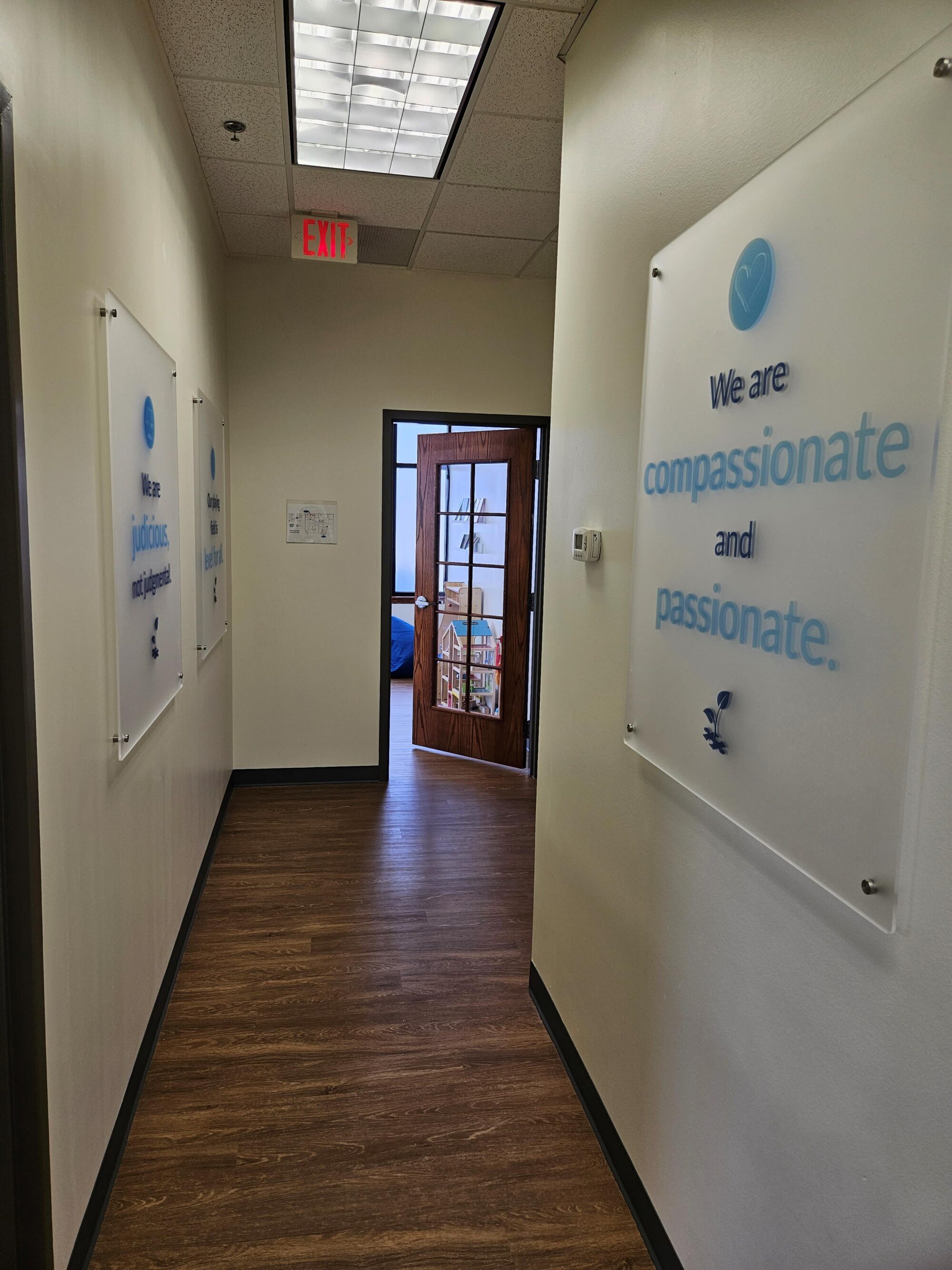 ABA Therapy BlueSprig - Kansas City - Bluesprig Autism