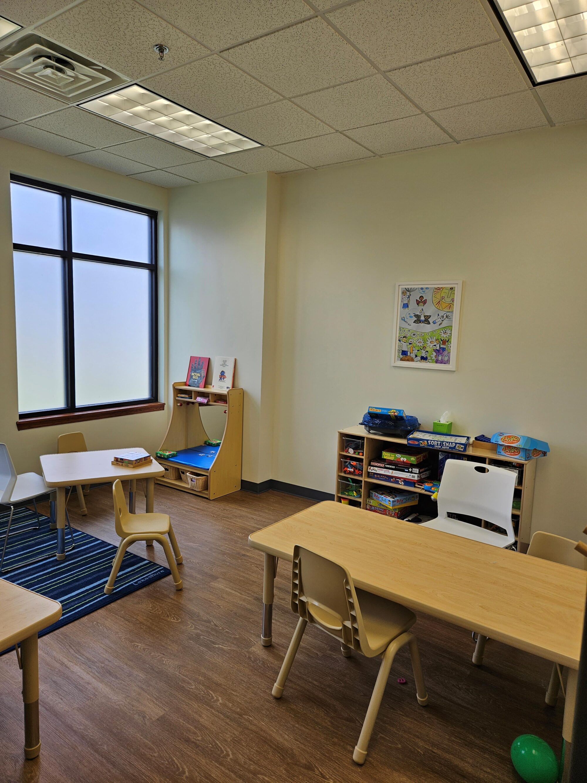 ABA Therapy BlueSprig - Kansas City - Bluesprig Autism