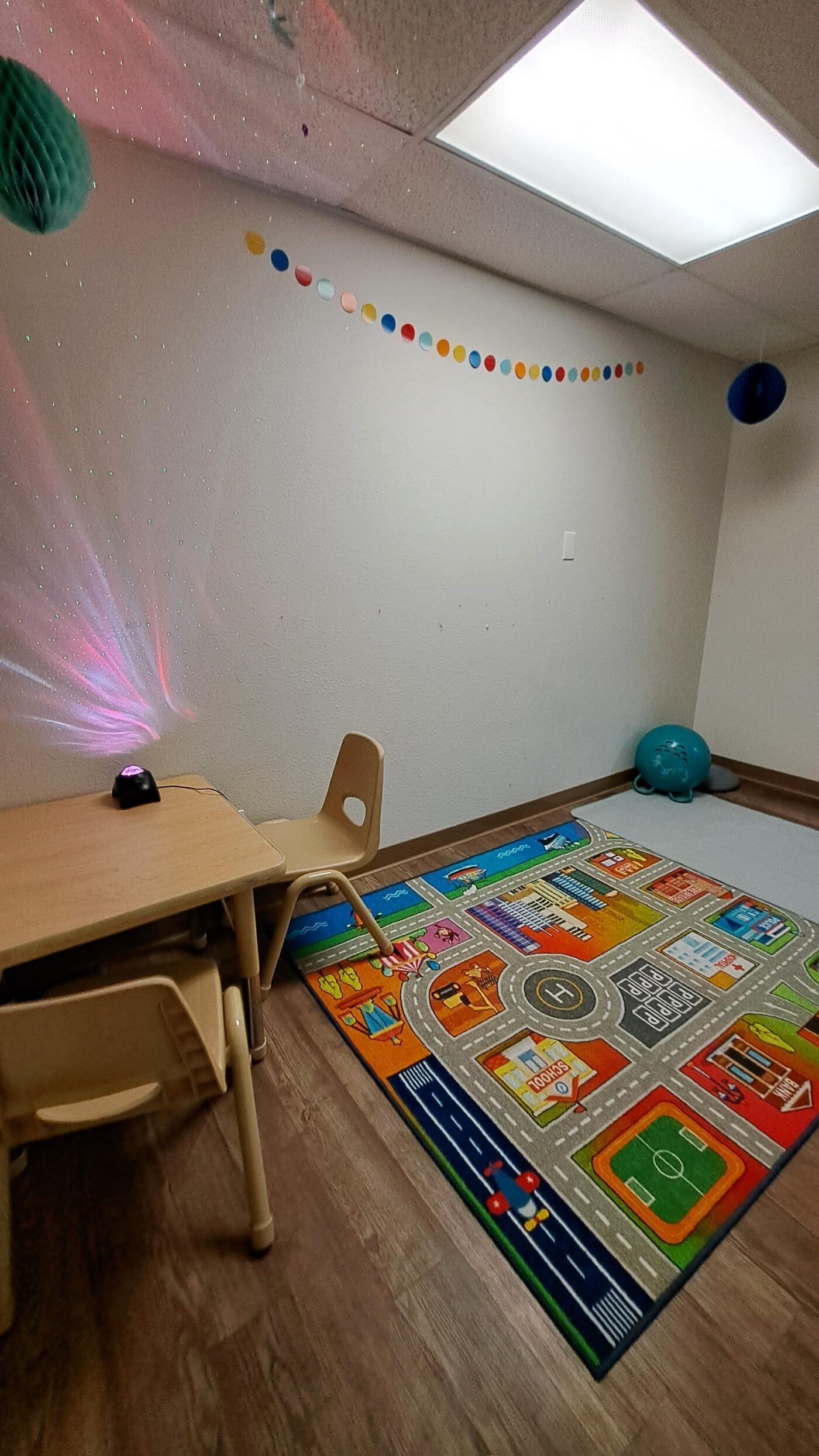 ABA Therapy & Autism Treatment Center in Central Dallas, TX