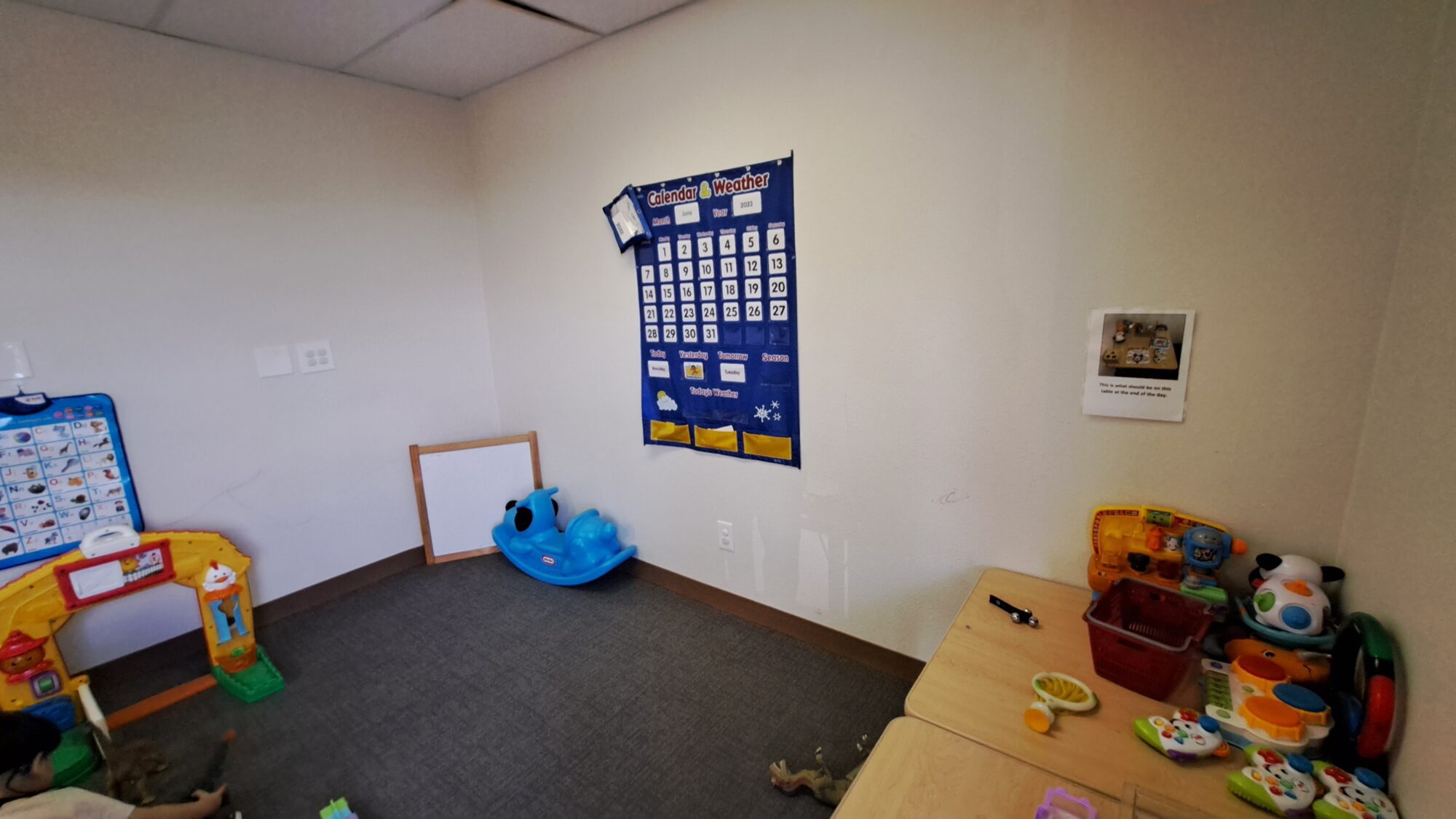 ABA Therapy & Autism Treatment Center in Central Dallas, TX