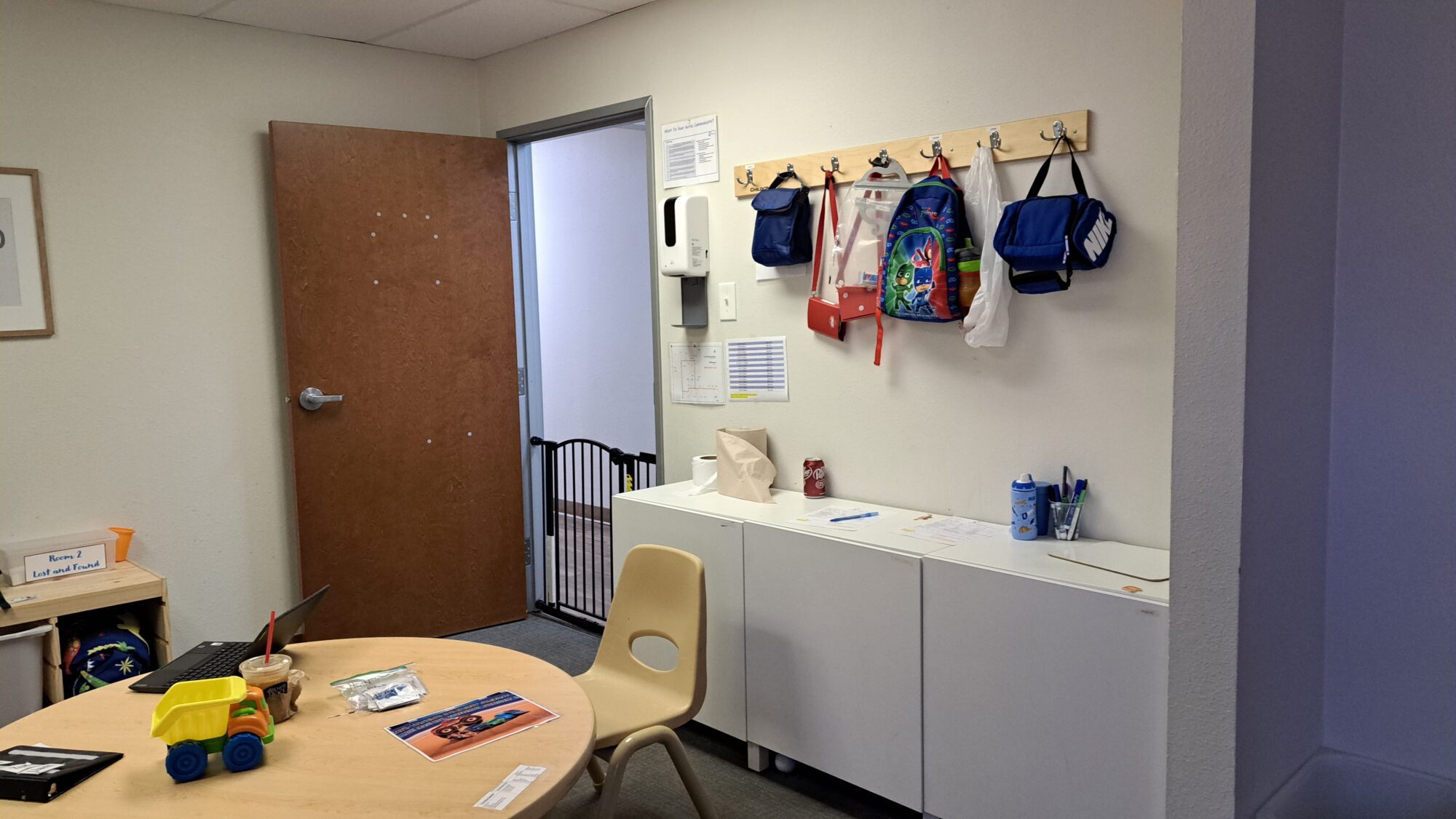 ABA Therapy & Autism Treatment Center in Central Dallas, TX