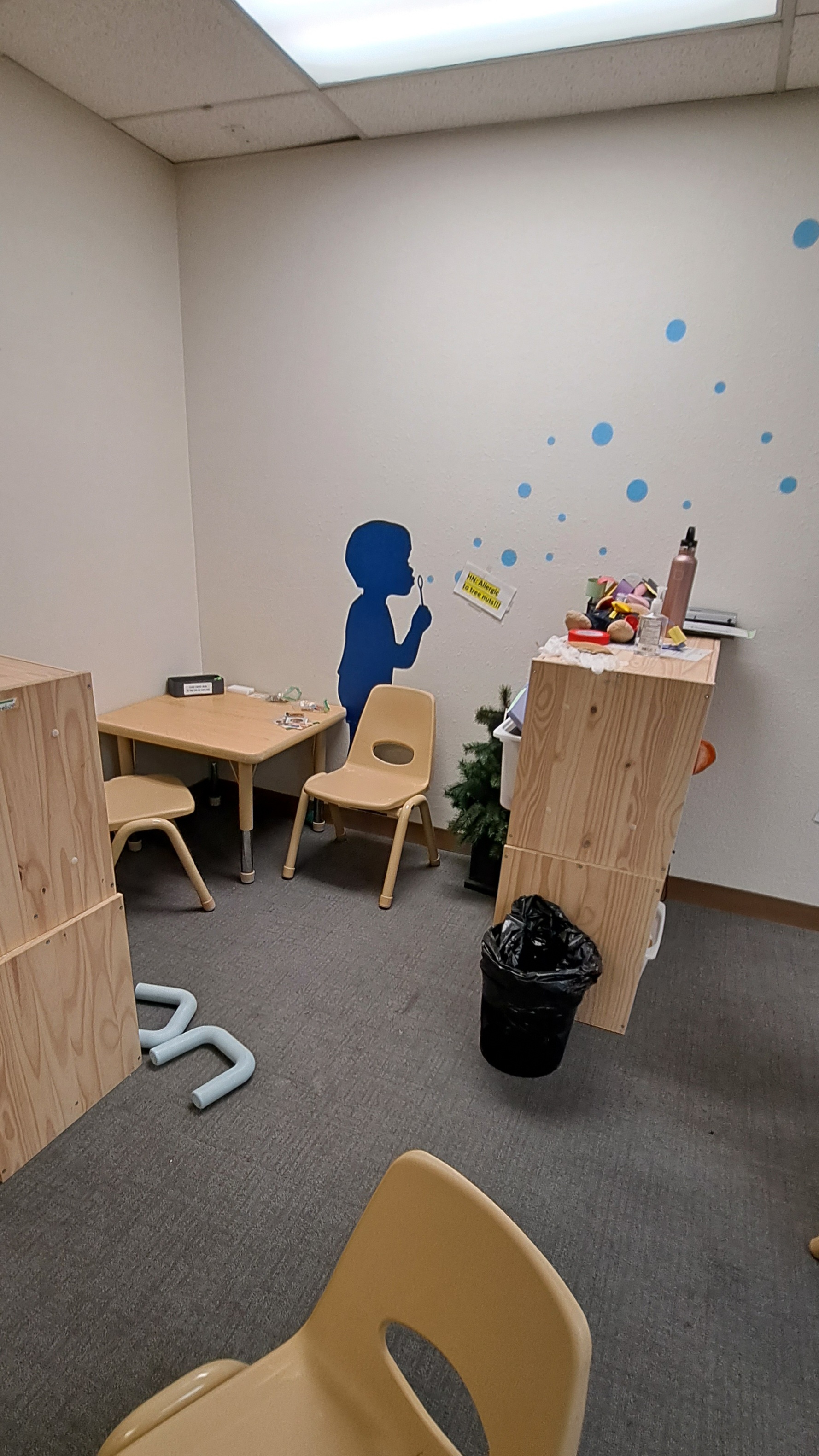 ABA Therapy BlueSprig - Central Dallas - Bluesprig Autism