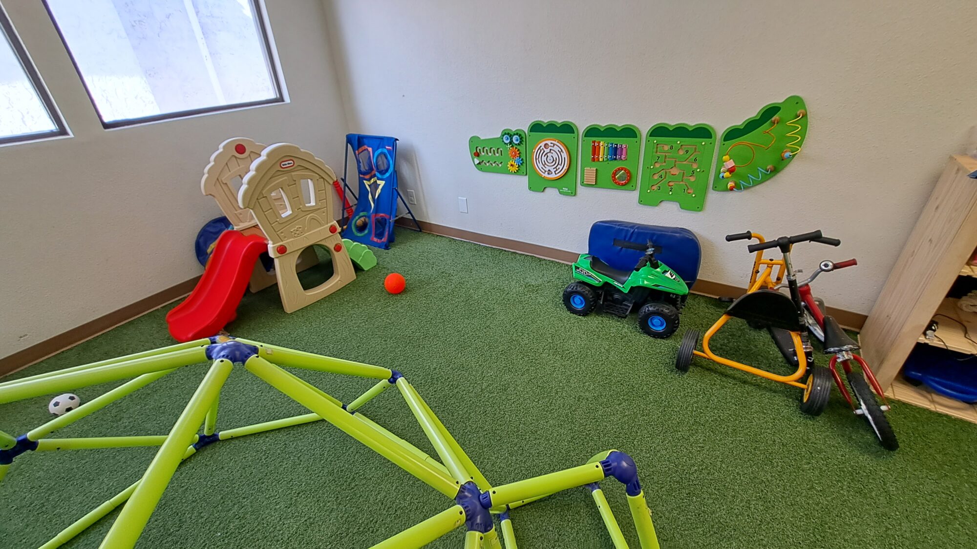 ABA Therapy BlueSprig - Central Dallas - Bluesprig Autism