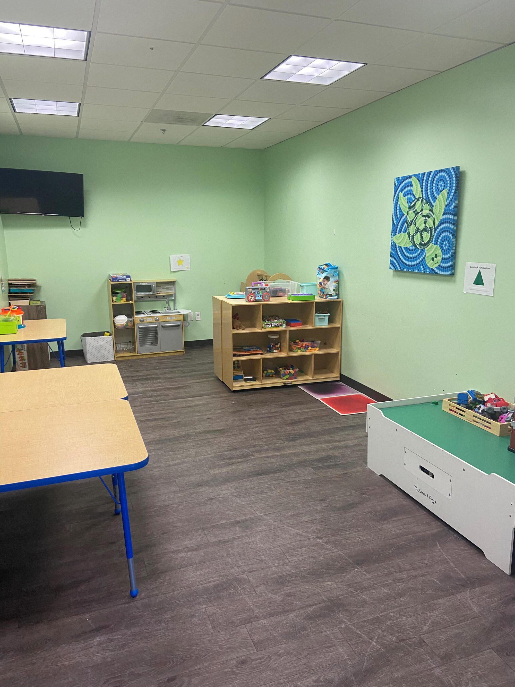 ABA Therapy & Autism Treatment Center in Buford, GA