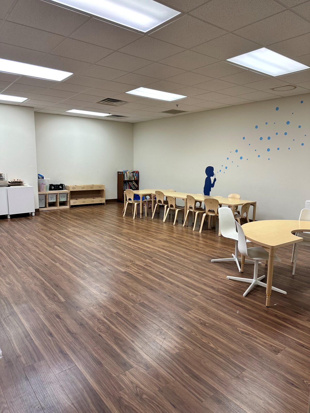 ABA Therapy & Autism Treatment Center in Abilene South, TX