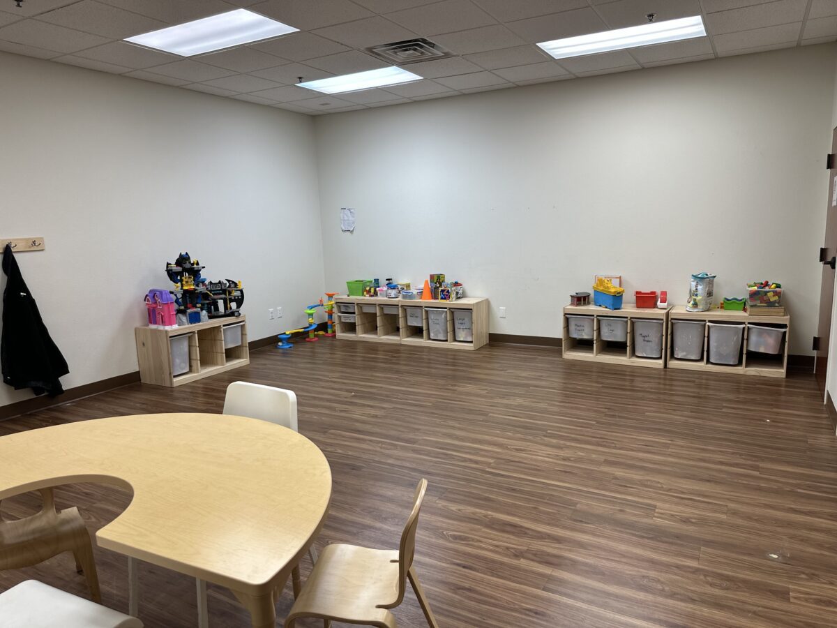 ABA Therapy & Autism Treatment Center in Abilene South, TX
