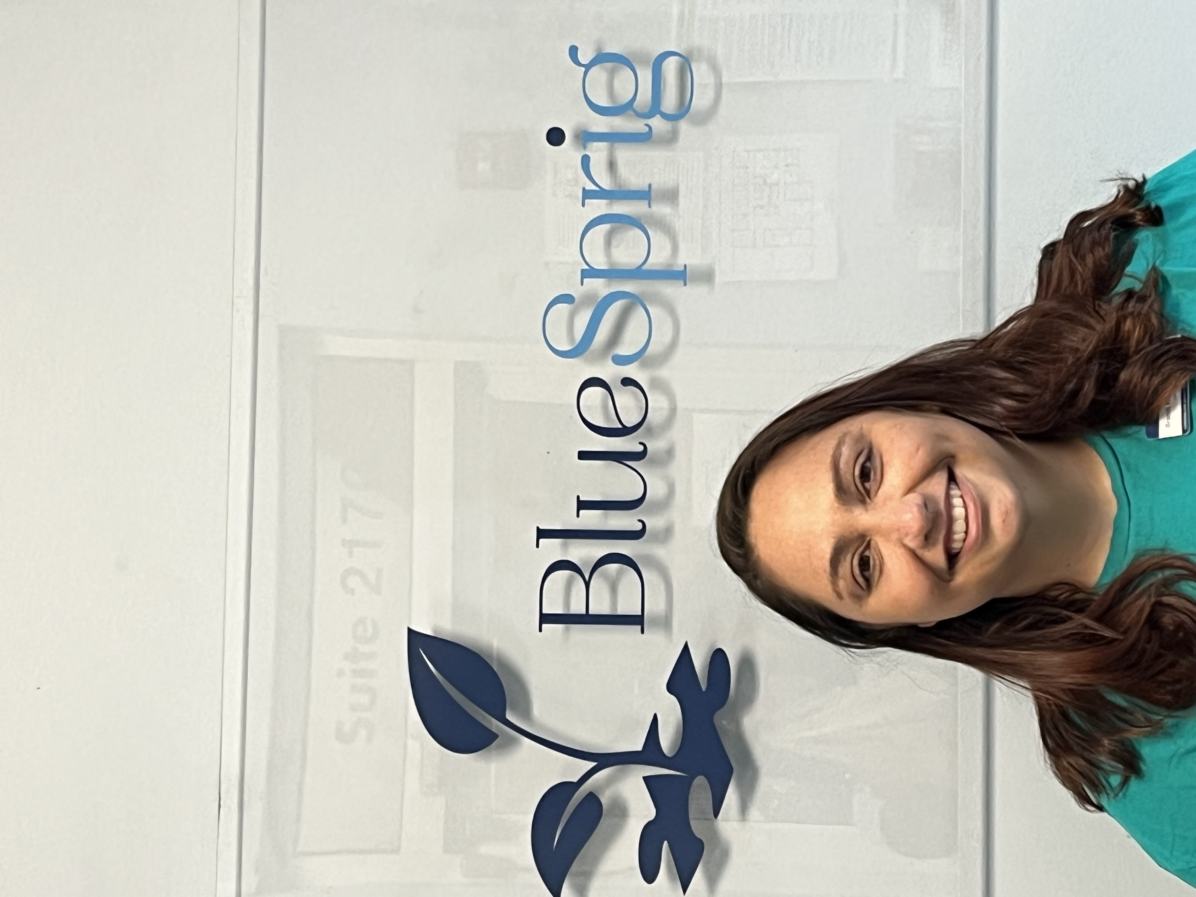 Brandi Henderson - Bluesprig Autism