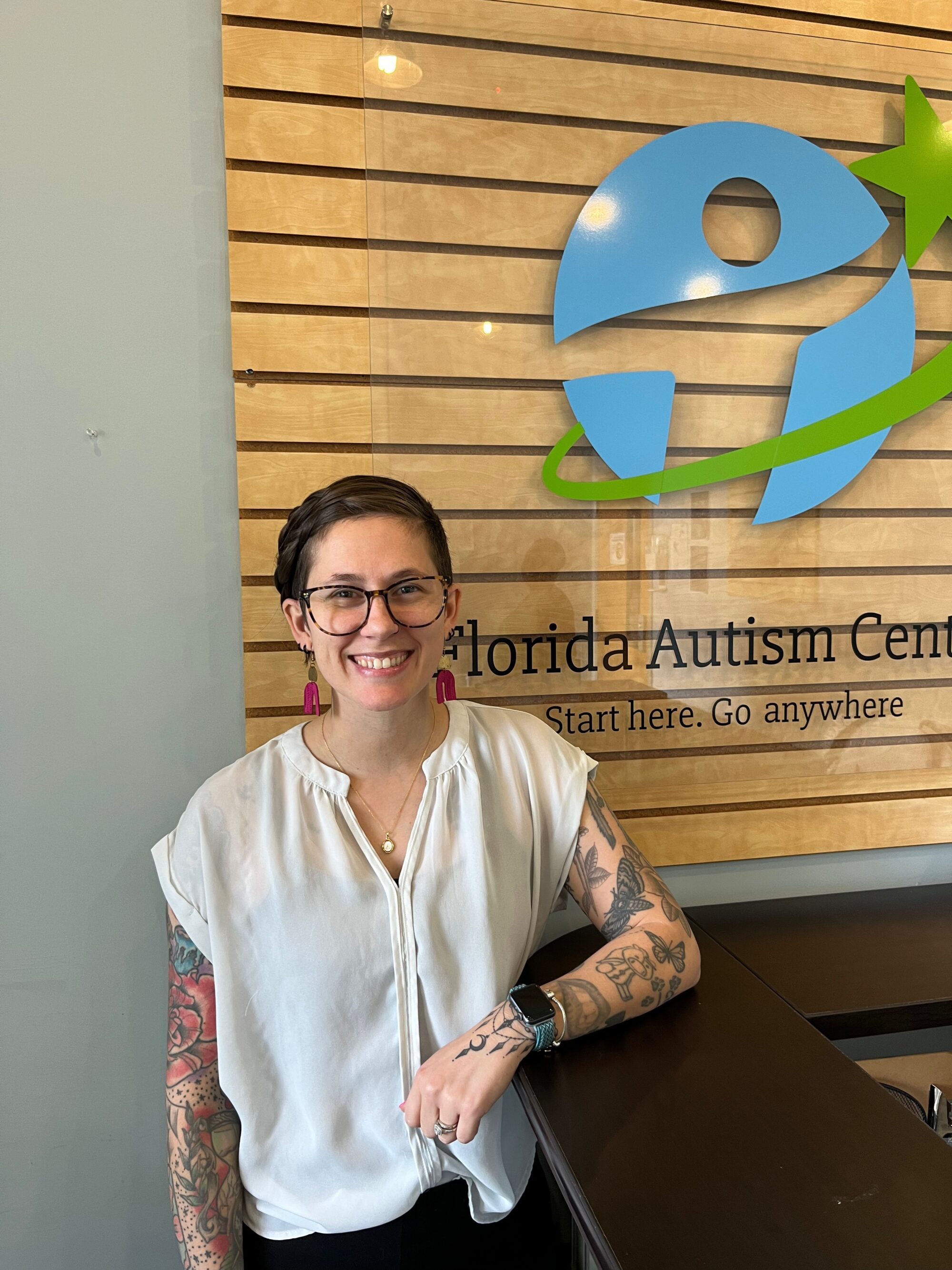 Ethics Committee Members - Bluesprig Autism