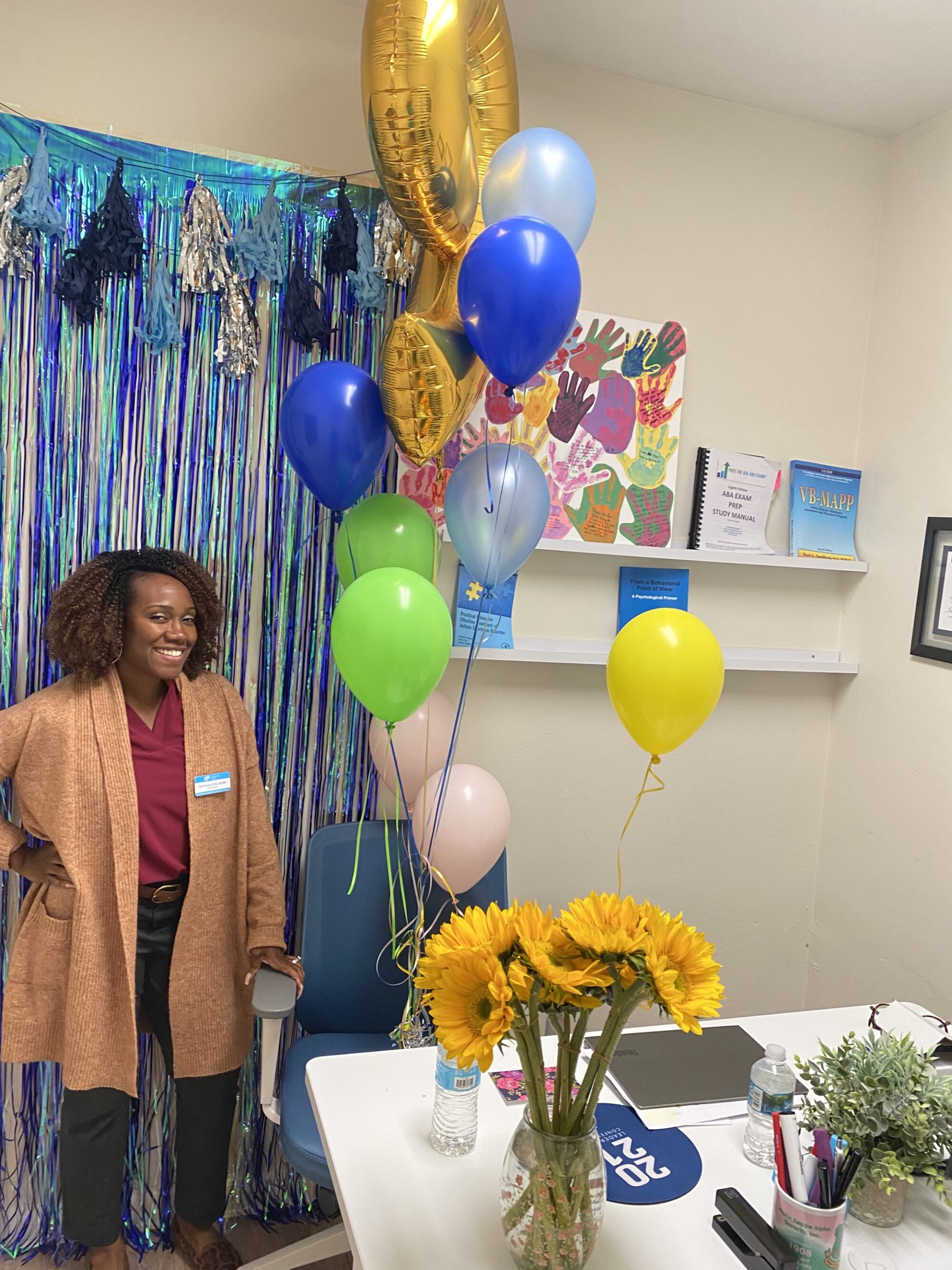 ABA Therapy & Autism Treatment Center in Tallahassee, FL