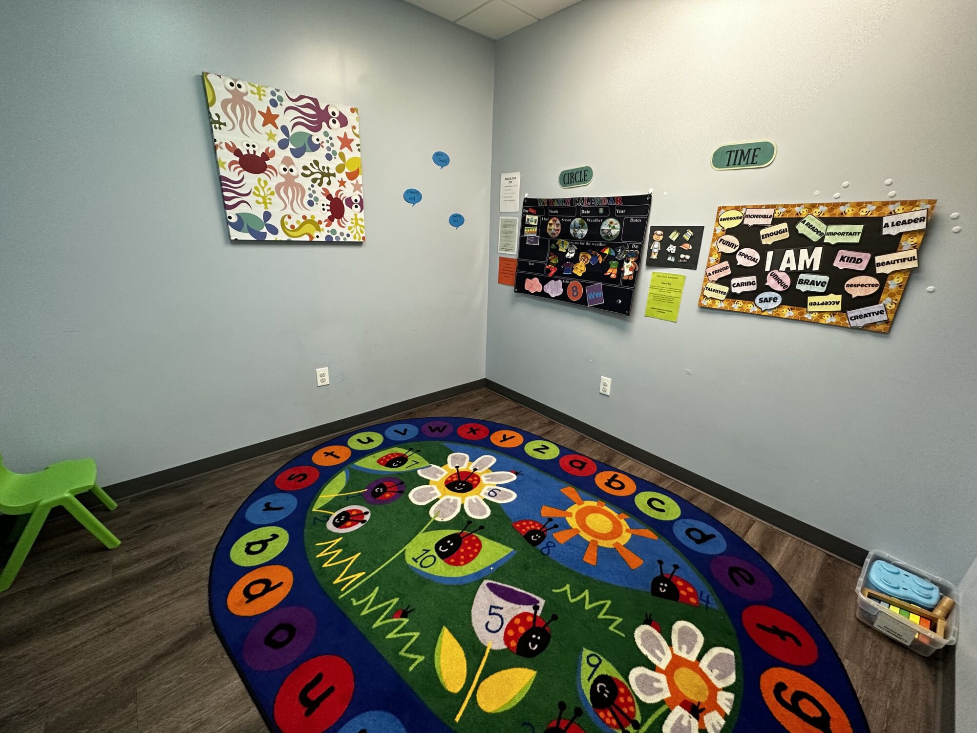 ABA Therapy & Autism Treatment Center in Canton, GA