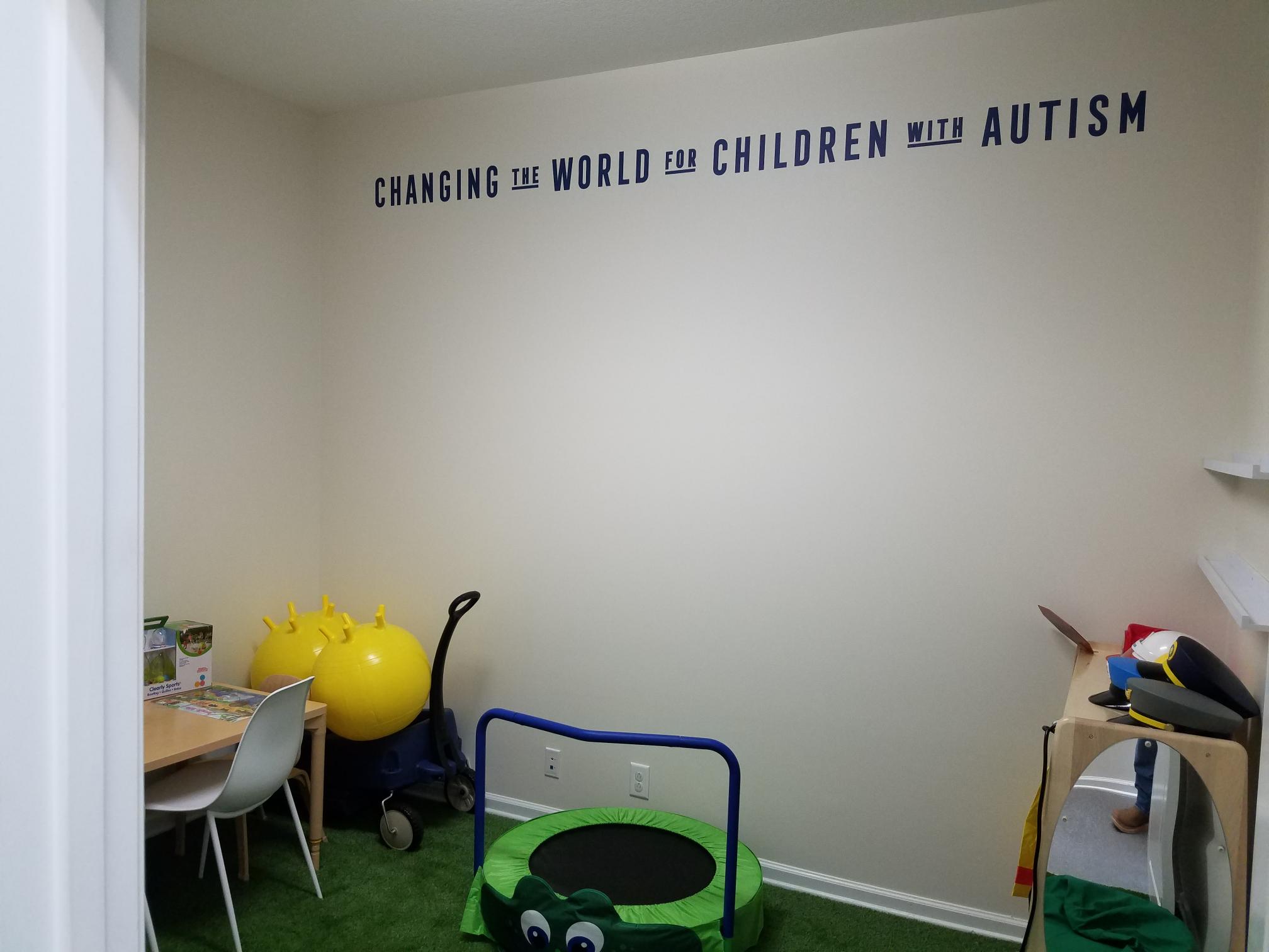 ABA Therapy & Autism Treatment Center in Clarksville, TN