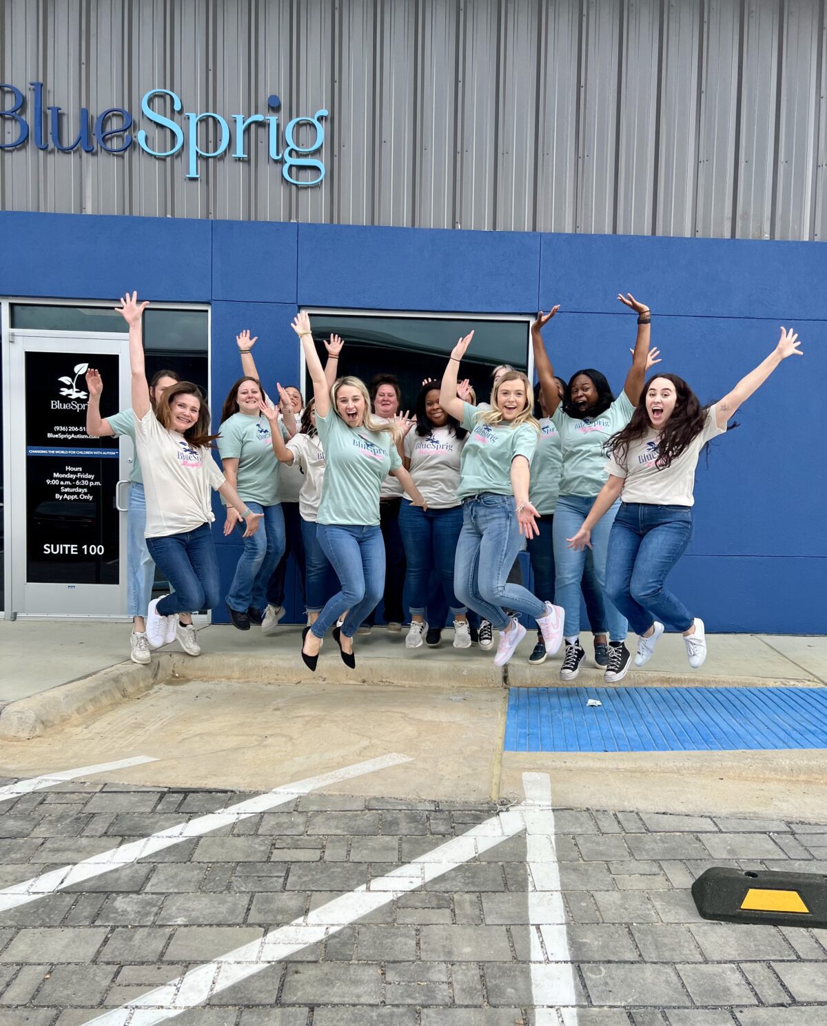 BlueSprig's Blog - Bluesprig Autism