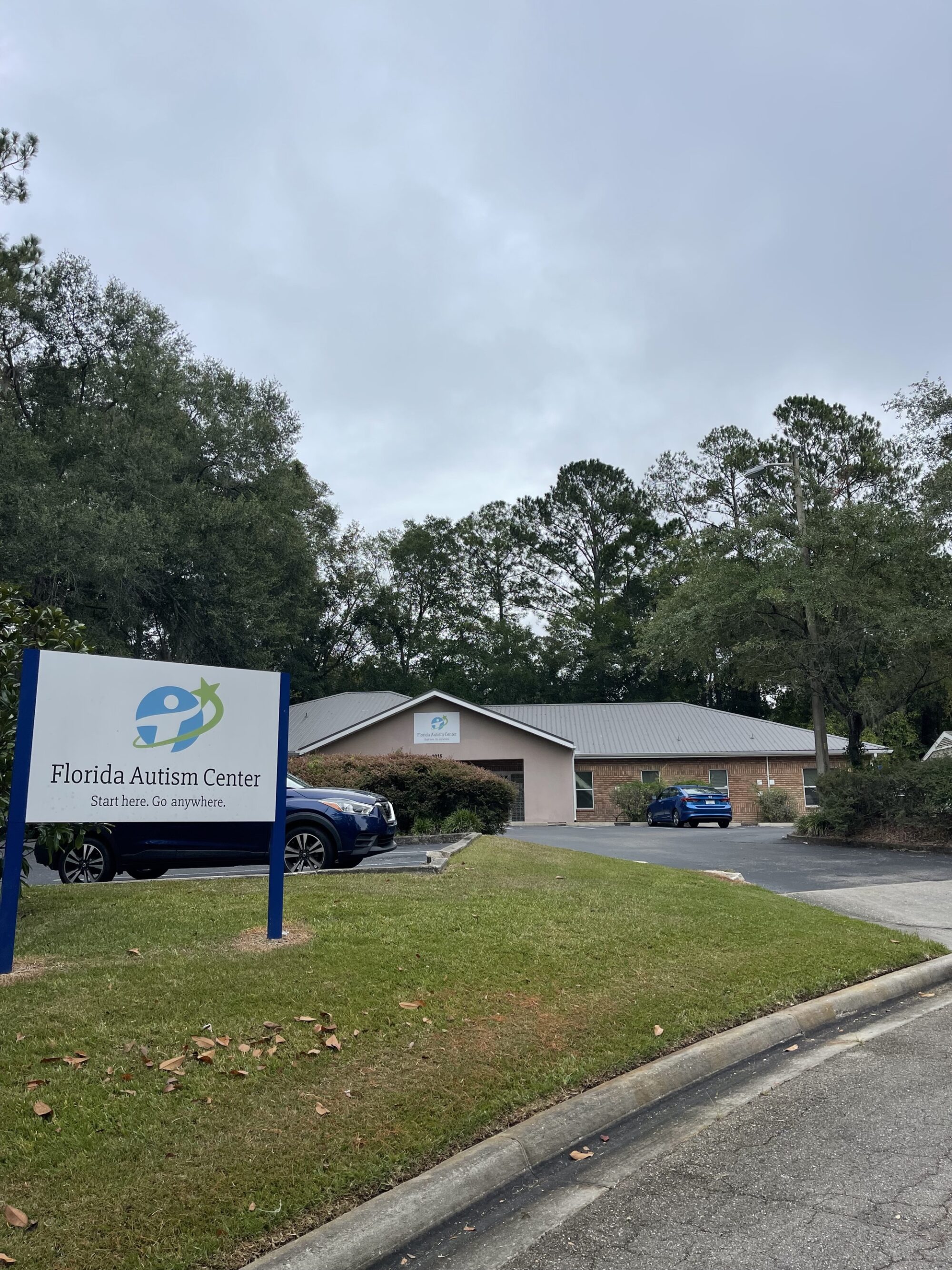 ABA Therapy Florida Autism Center - Gainesville, Florida - Bluesprig Autism