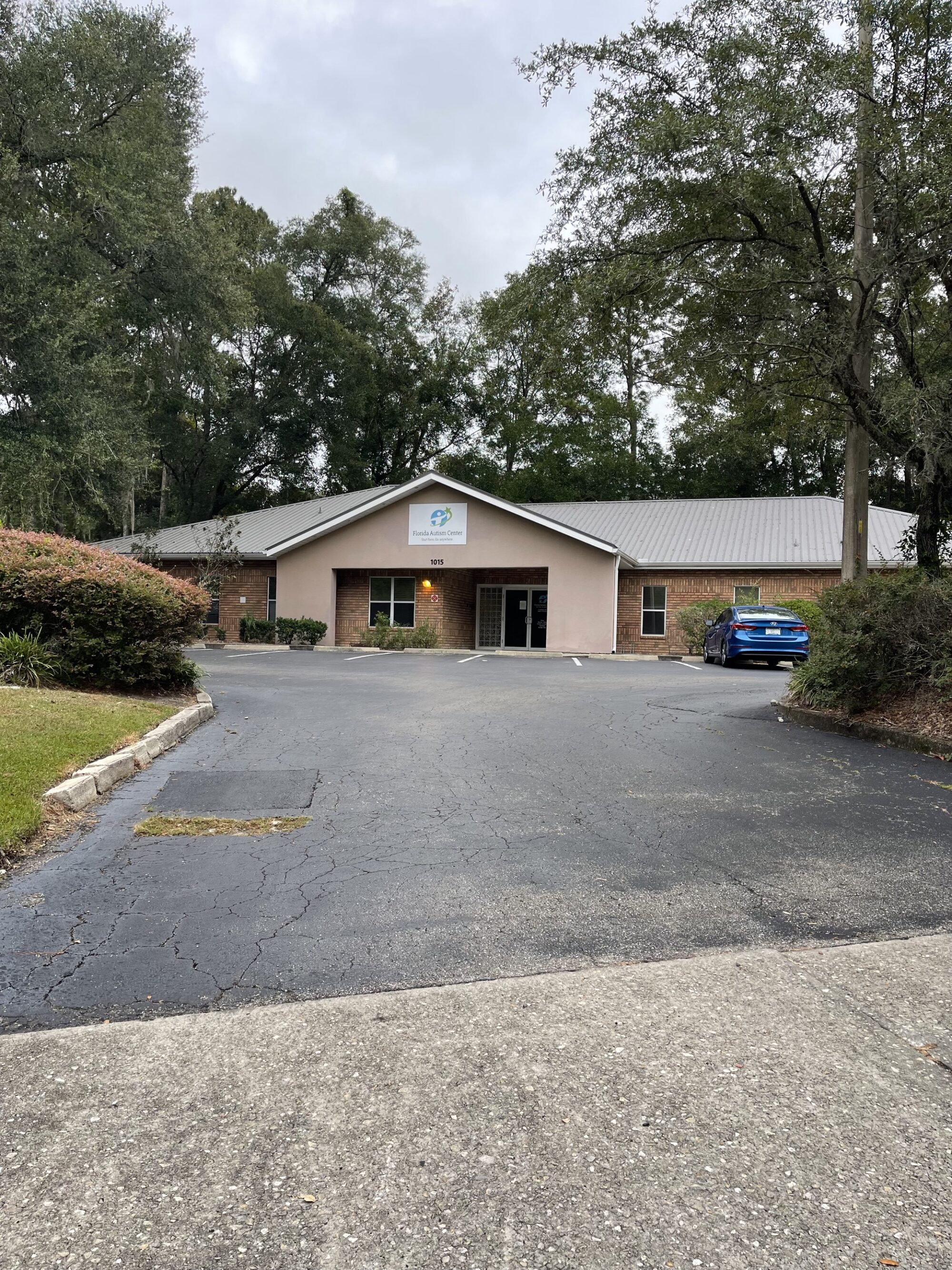ABA Therapy & Autism Treatment Center in Gainesville, FL