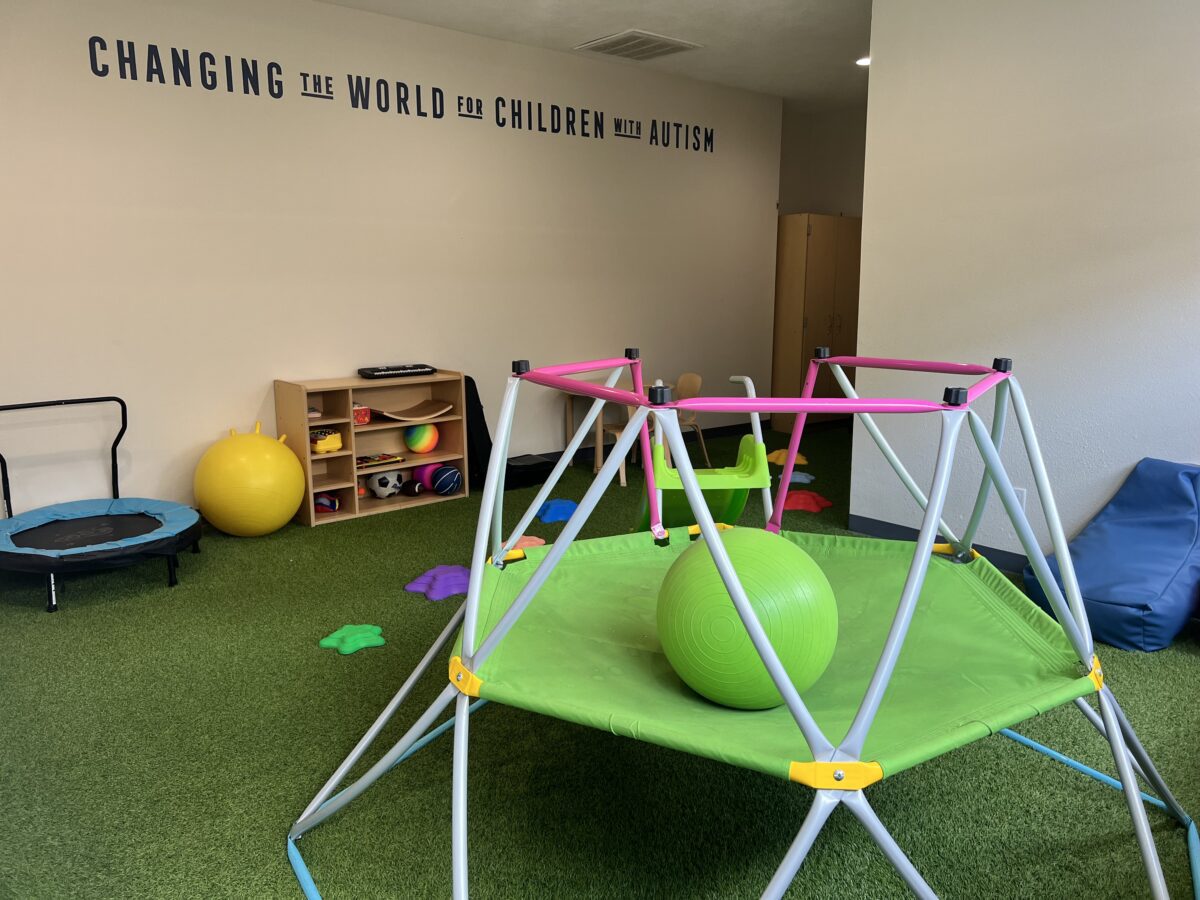 ABA Therapy BlueSprig - Energy Corridor - Bluesprig Autism