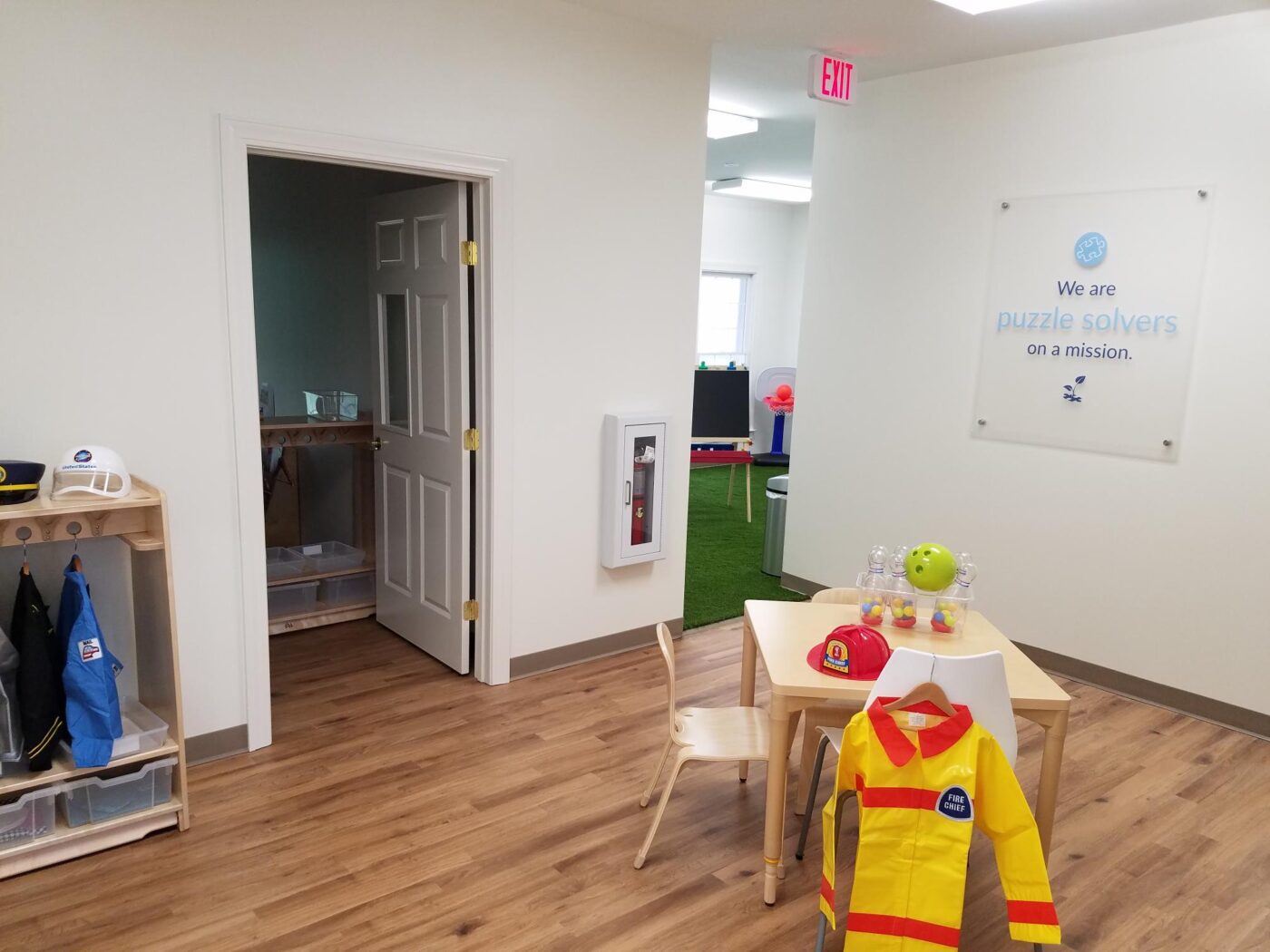 ABA Therapy BlueSprig - Greenville - Bluesprig Autism