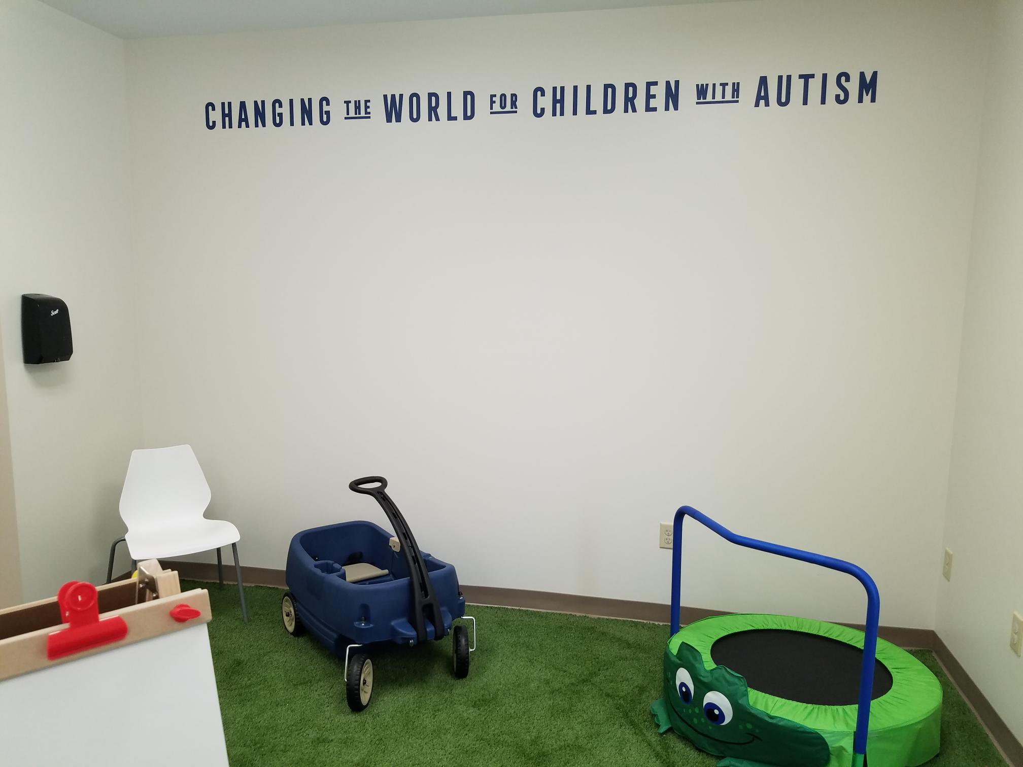 ABA Therapy BlueSprig - Greenville - Bluesprig Autism