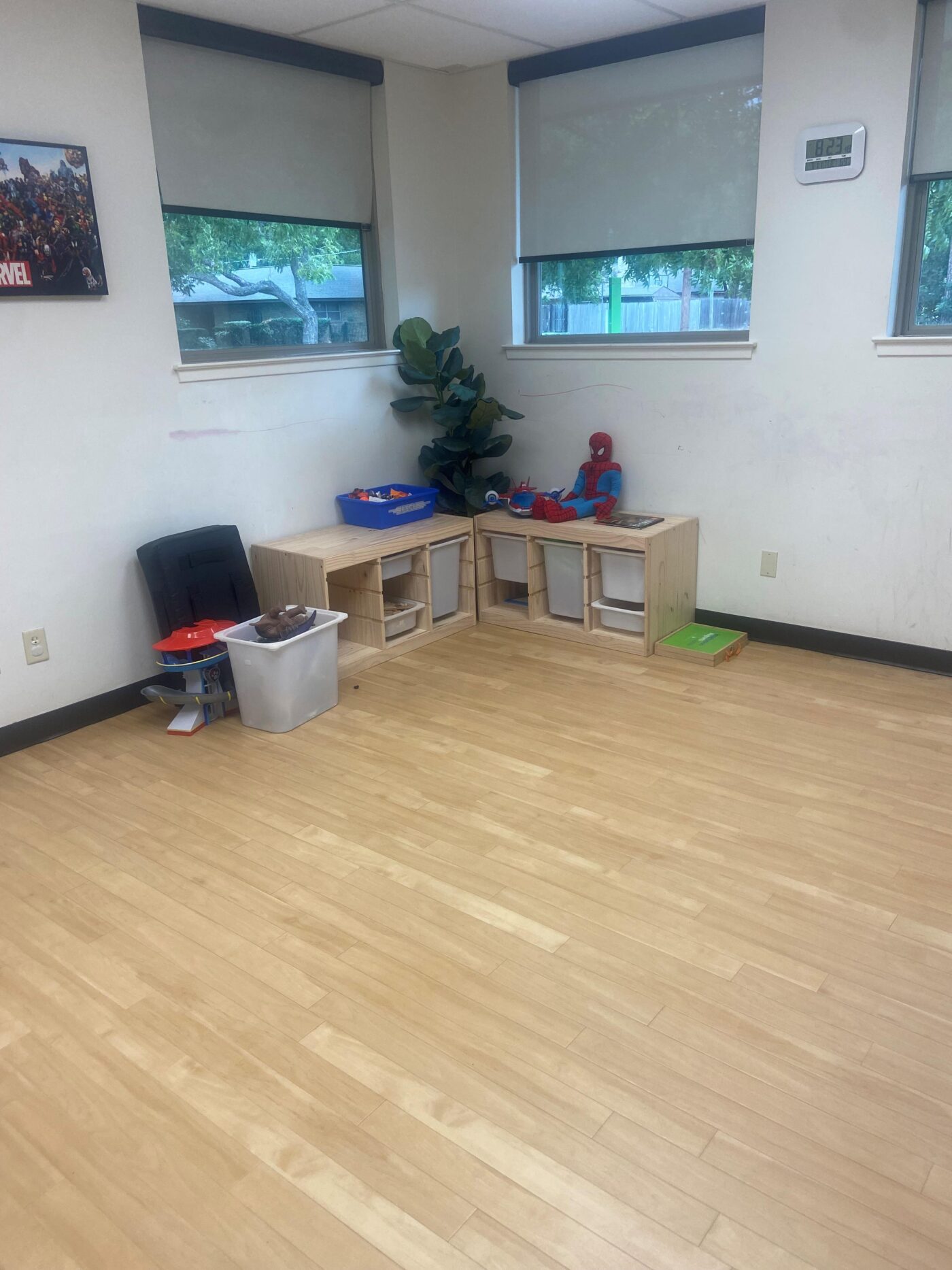 ABA Therapy & Autism Treatment Center in Arlington, TX