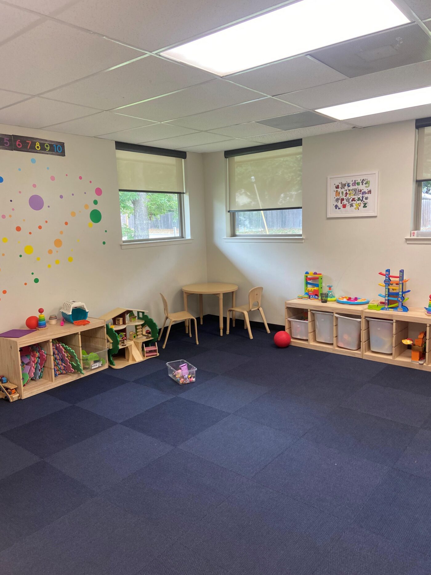 ABA Therapy & Autism Treatment Center in Arlington, TX