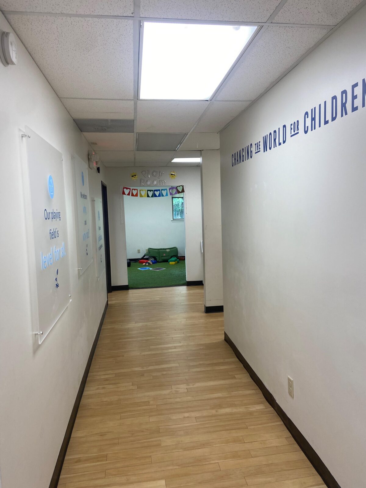 ABA Therapy & Autism Treatment Center in Arlington, TX