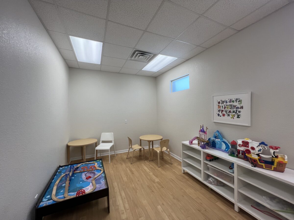 ABA Therapy & Autism Treatment Center in Weatherford, TX