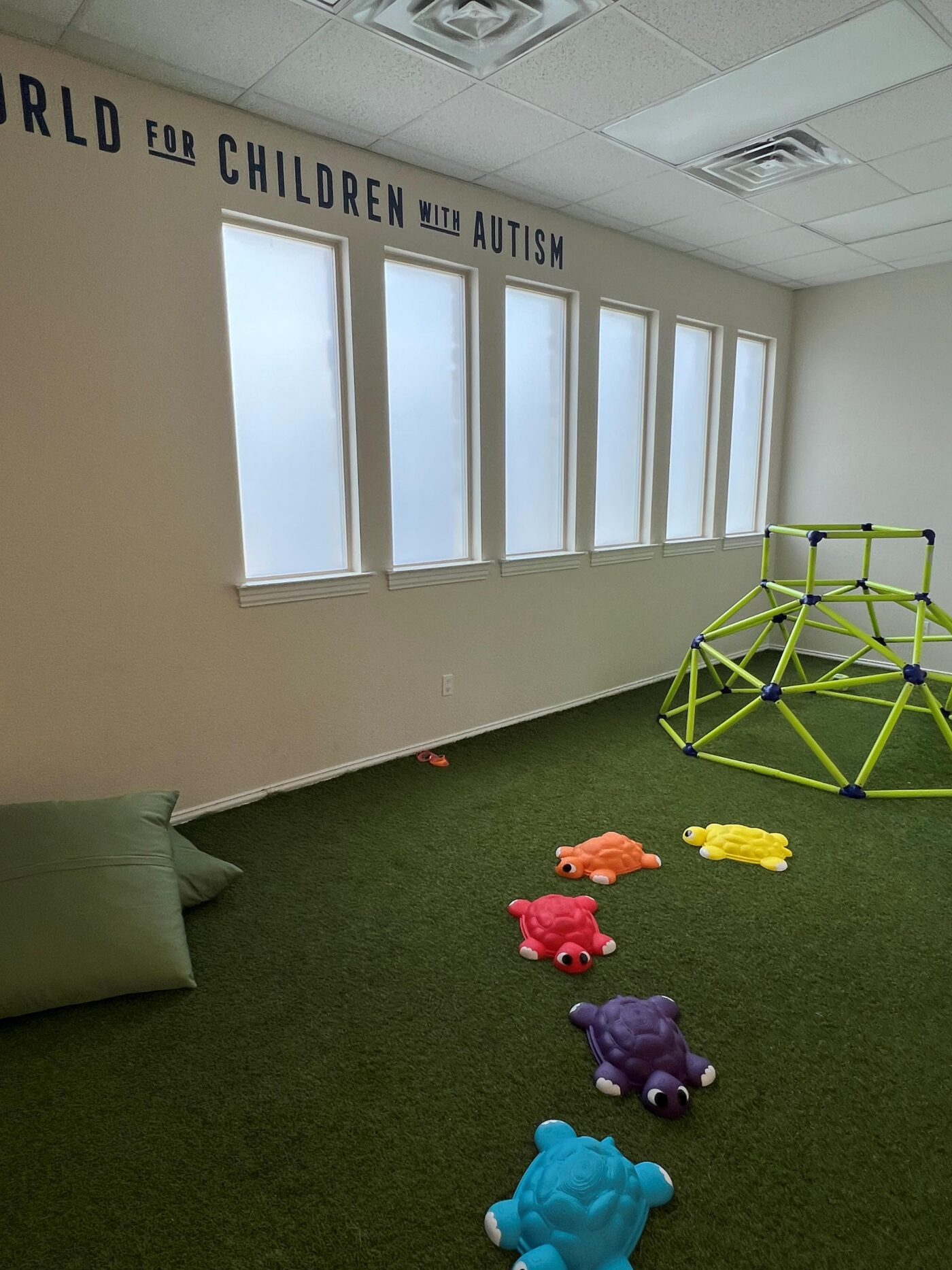 ABA Therapy & Autism Treatment Center in Weatherford, TX