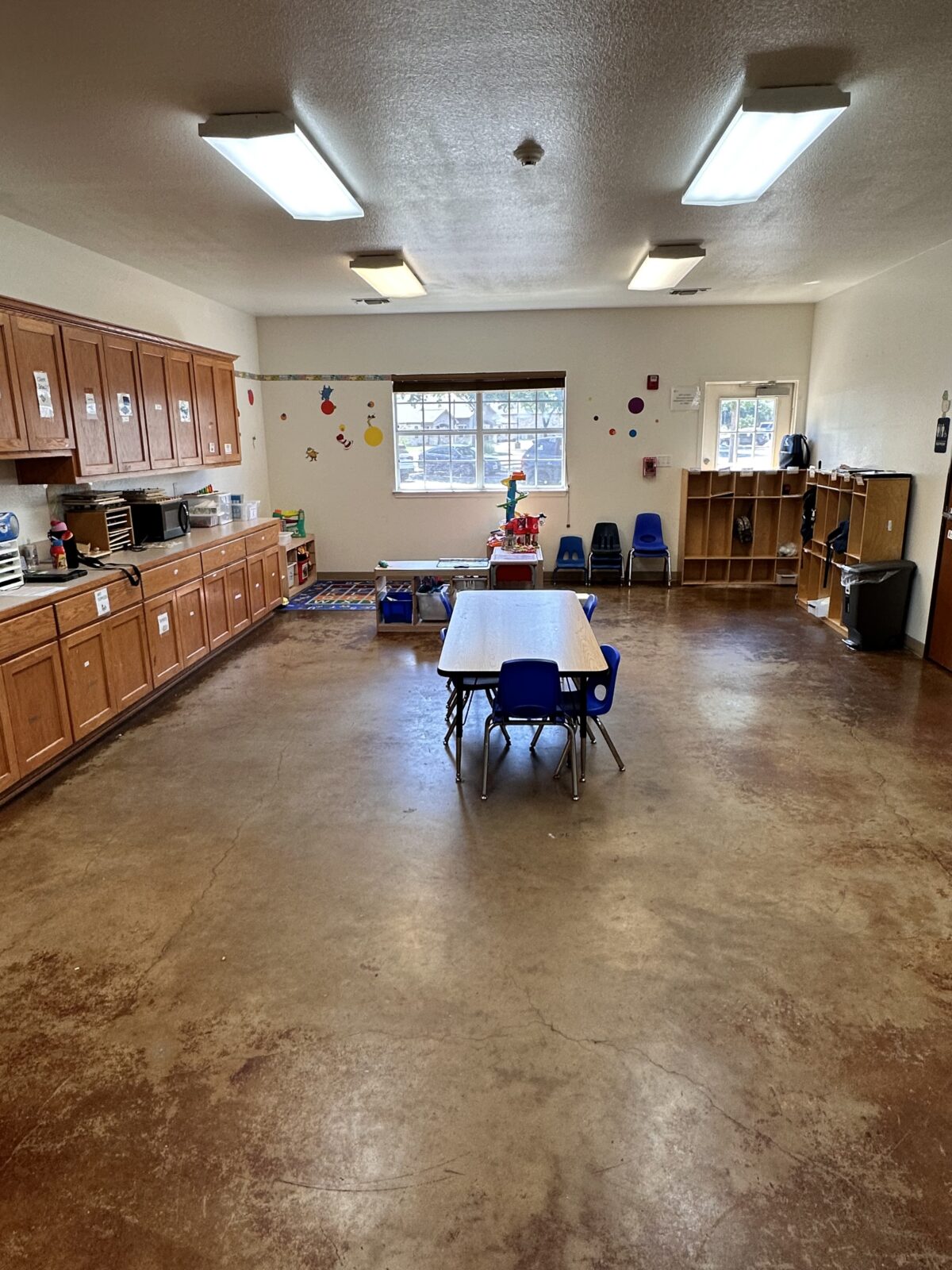 ABA Therapy & Autism Treatment Center in Kyle, TX