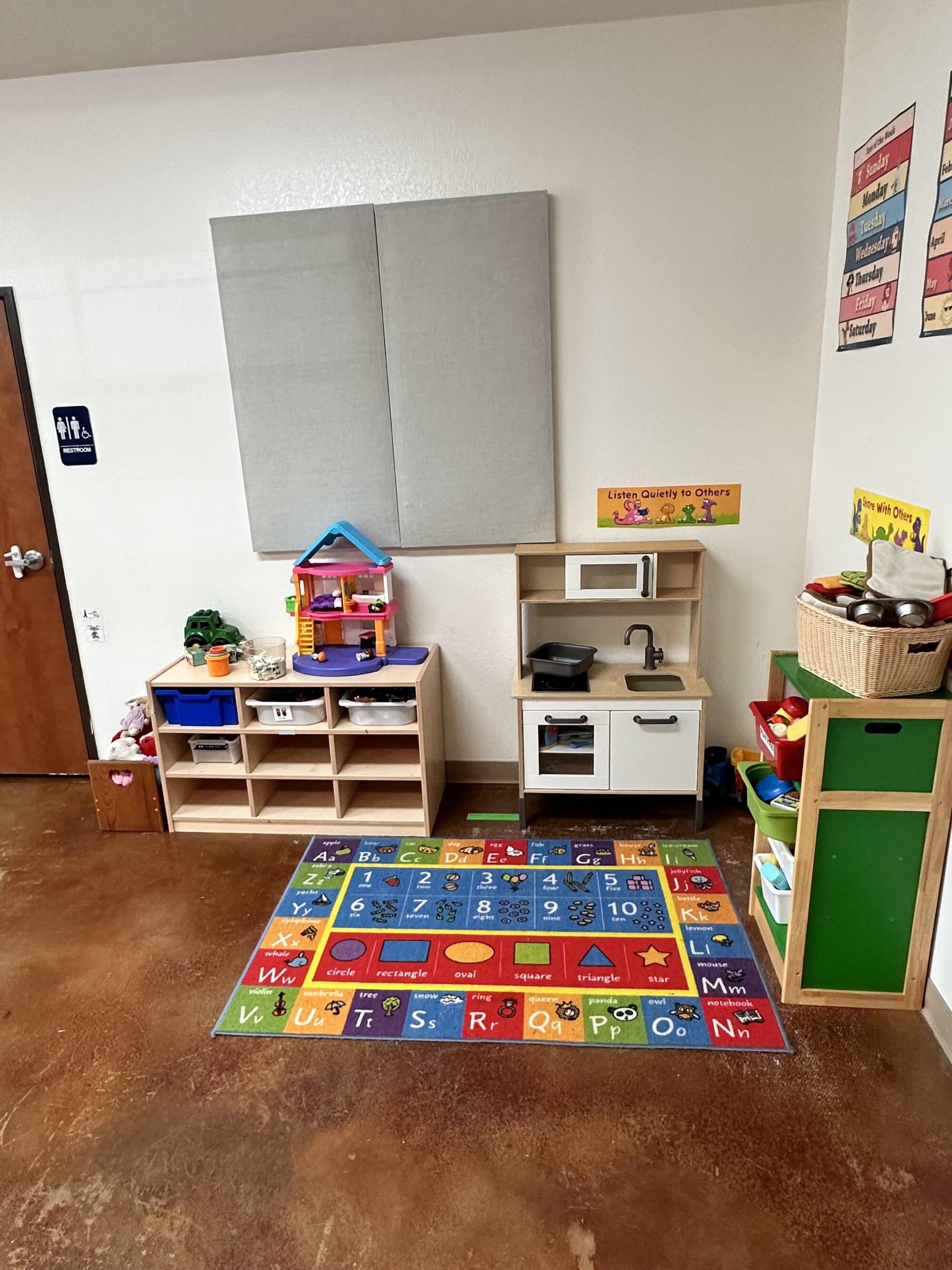ABA Therapy & Autism Treatment Center in Kyle, TX