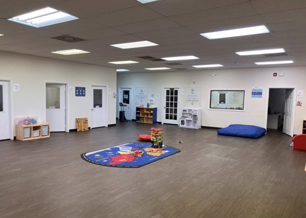 ABA Therapy & Autism Treatment Center in Katy South, TX