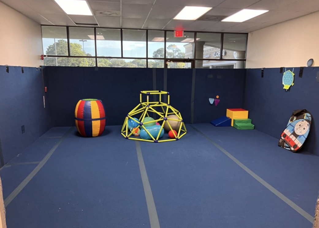 ABA Therapy & Autism Treatment Center in Katy South, TX