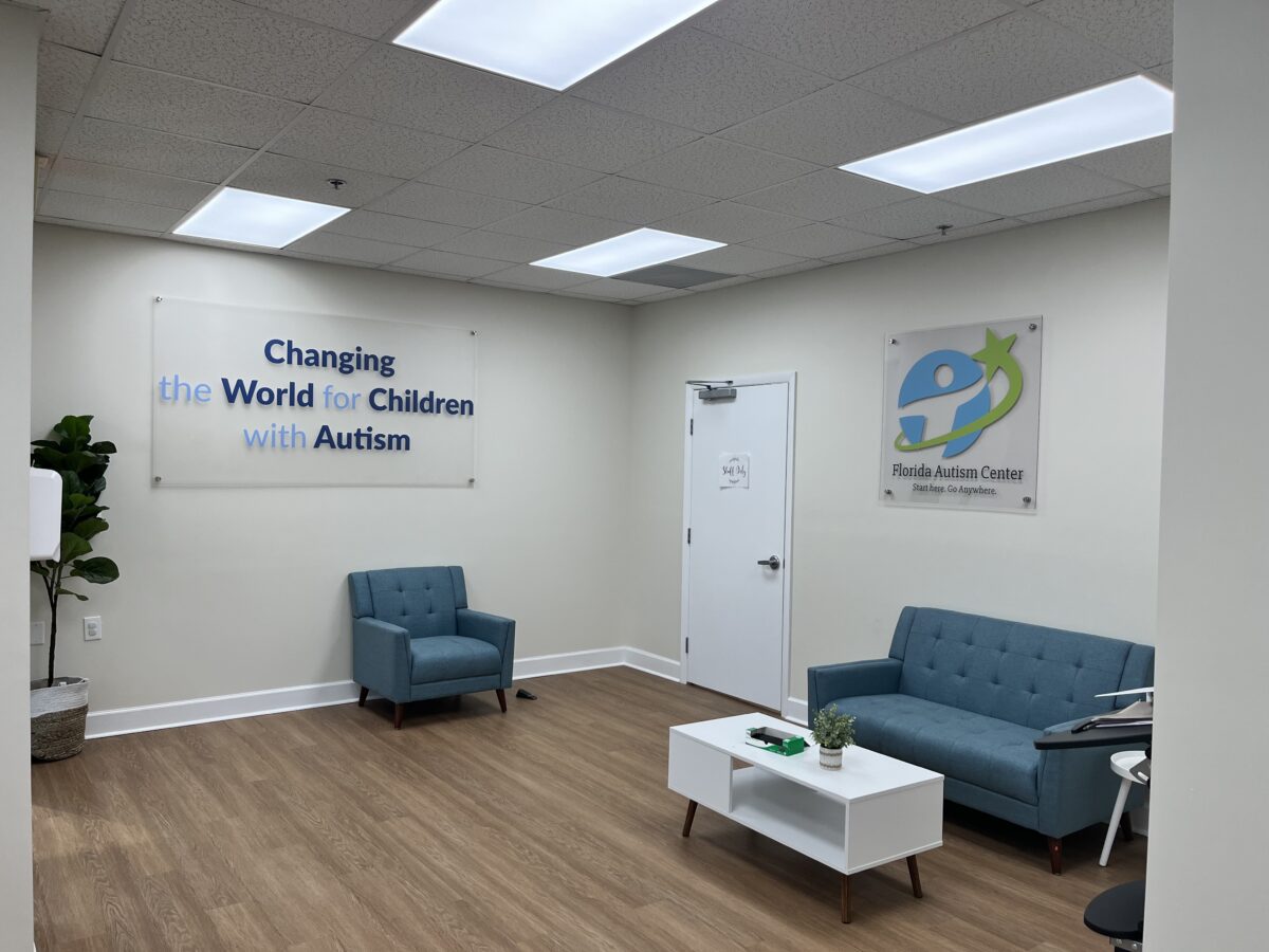 ABA Therapy & Autism Treatment Center in Daytona Beach, FL