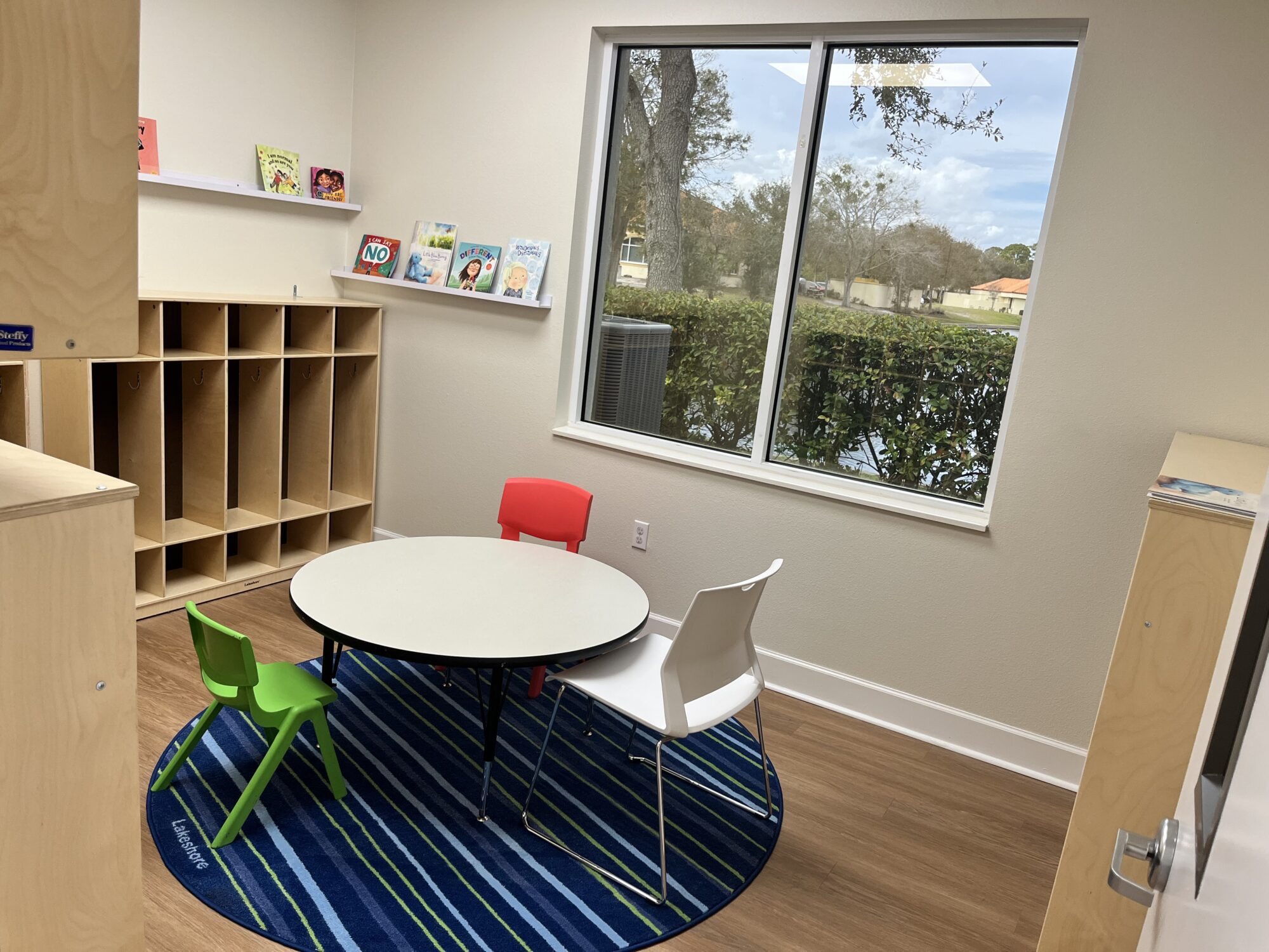 ABA Therapy & Autism Treatment Center in Daytona Beach, FL