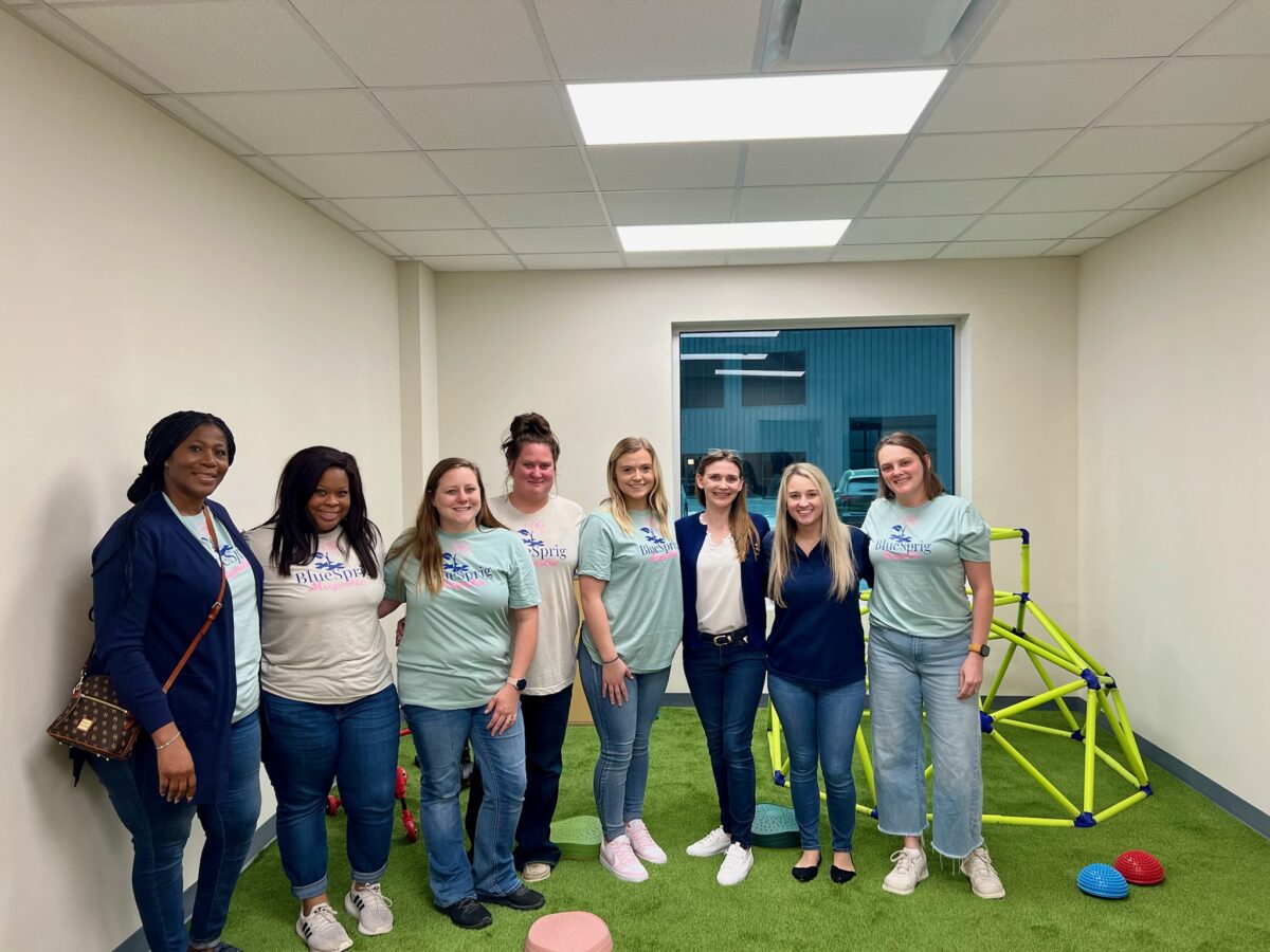 ABA Therapy & Autism Treatment Center in Magnolia, TX
