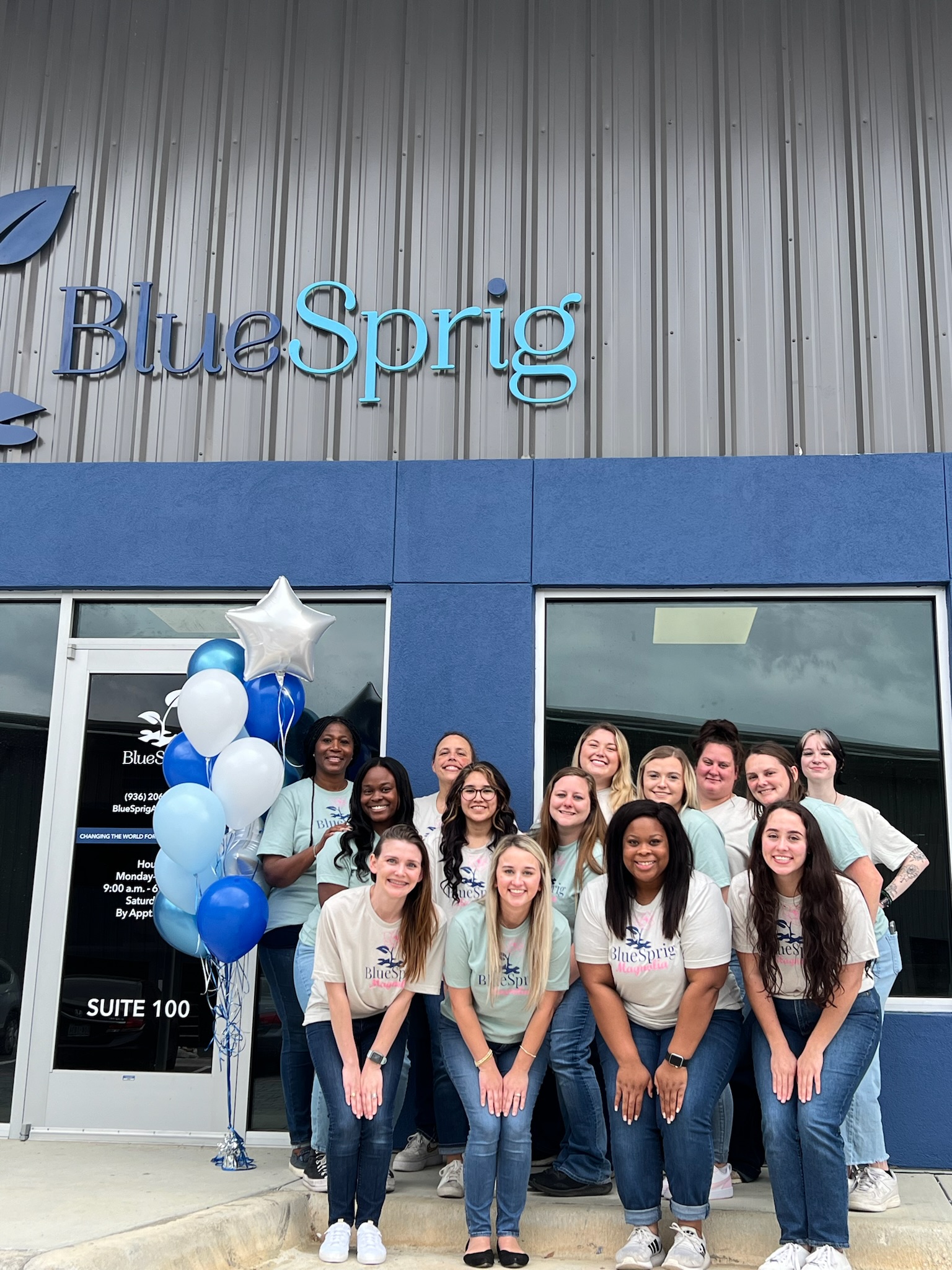 ABA Therapy & Autism Treatment Center in Magnolia, TX