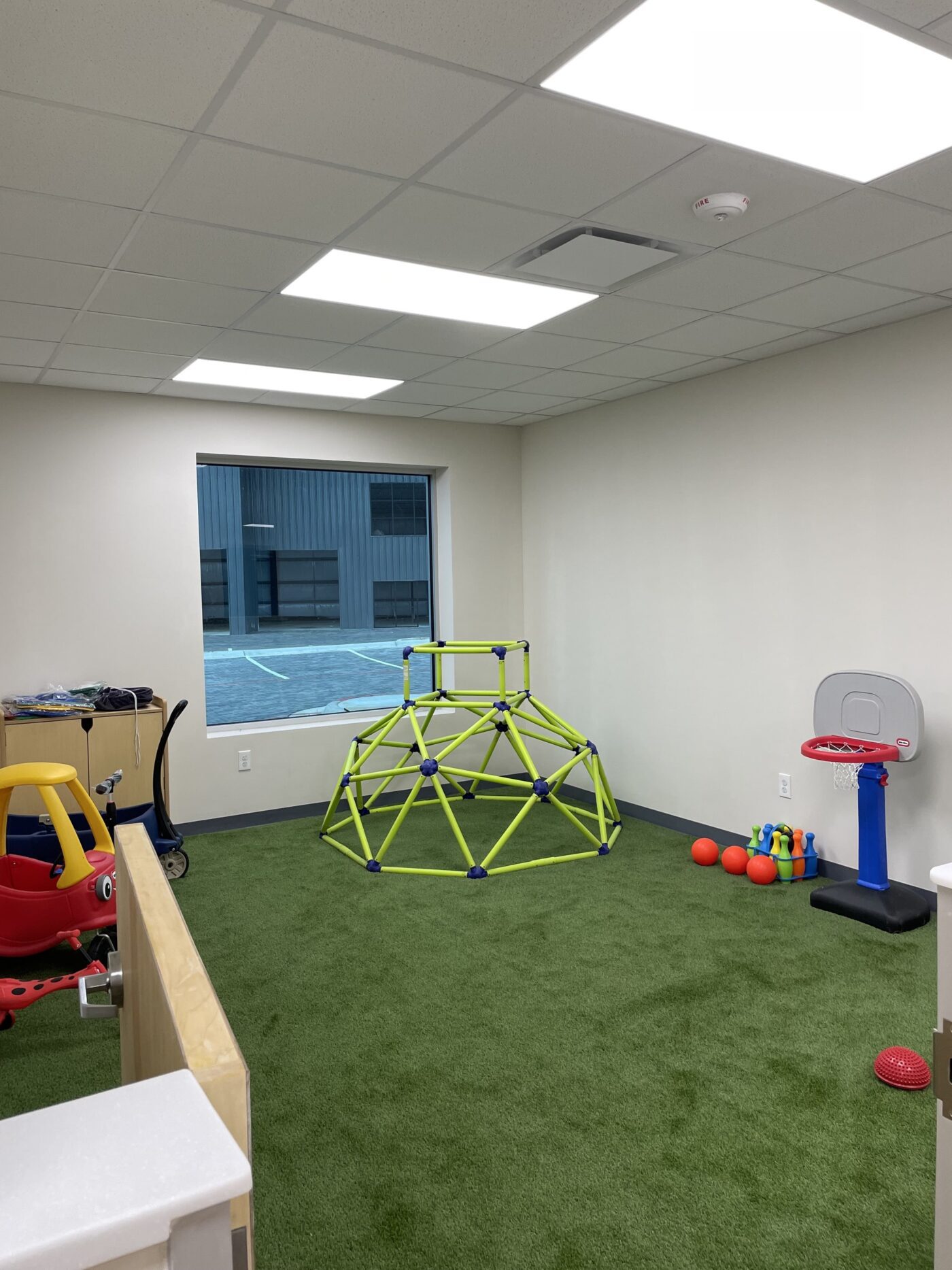 ABA Therapy & Autism Treatment Center in Magnolia, TX