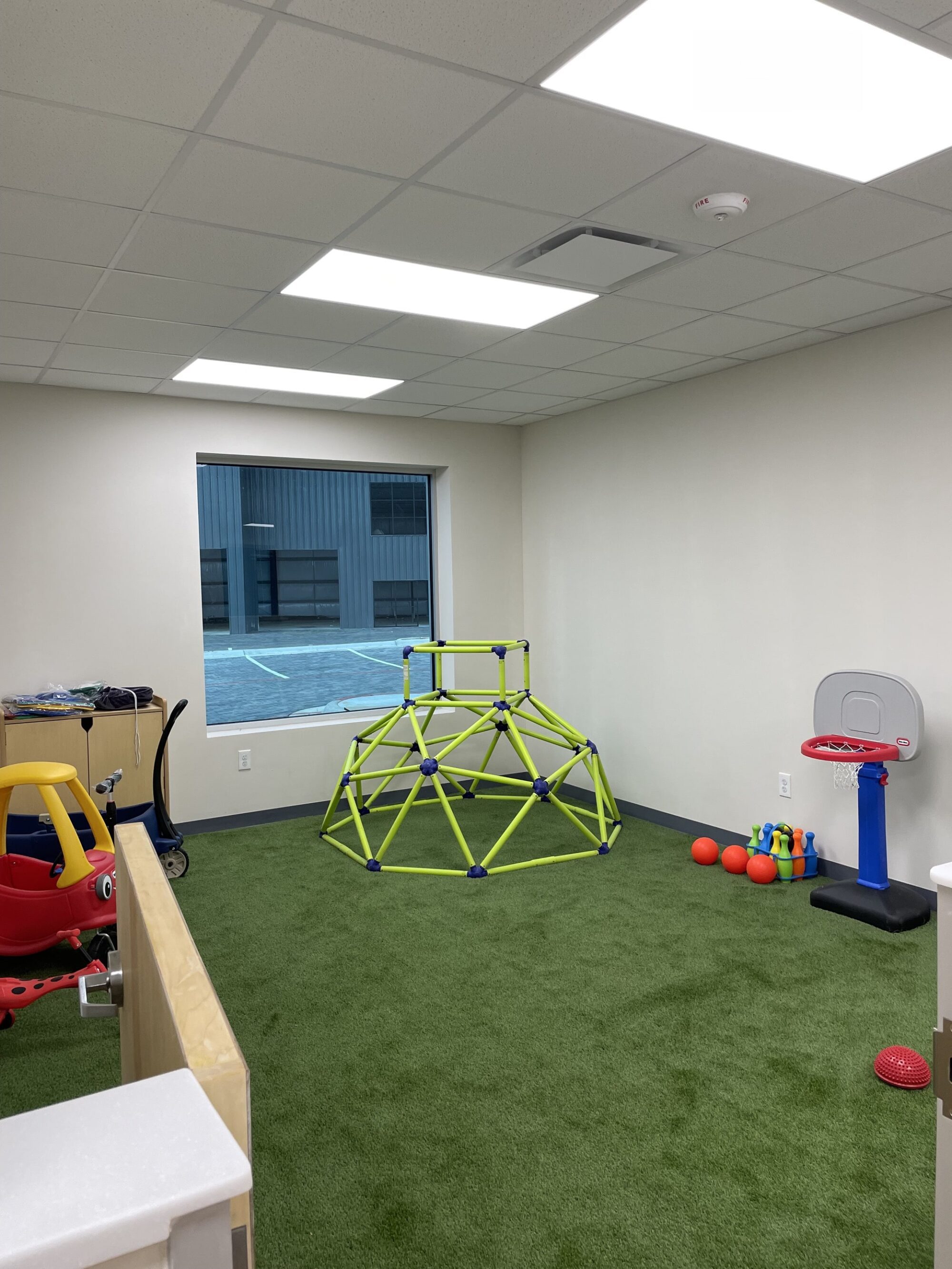 ABA Therapy & Autism Treatment Center in Magnolia, TX