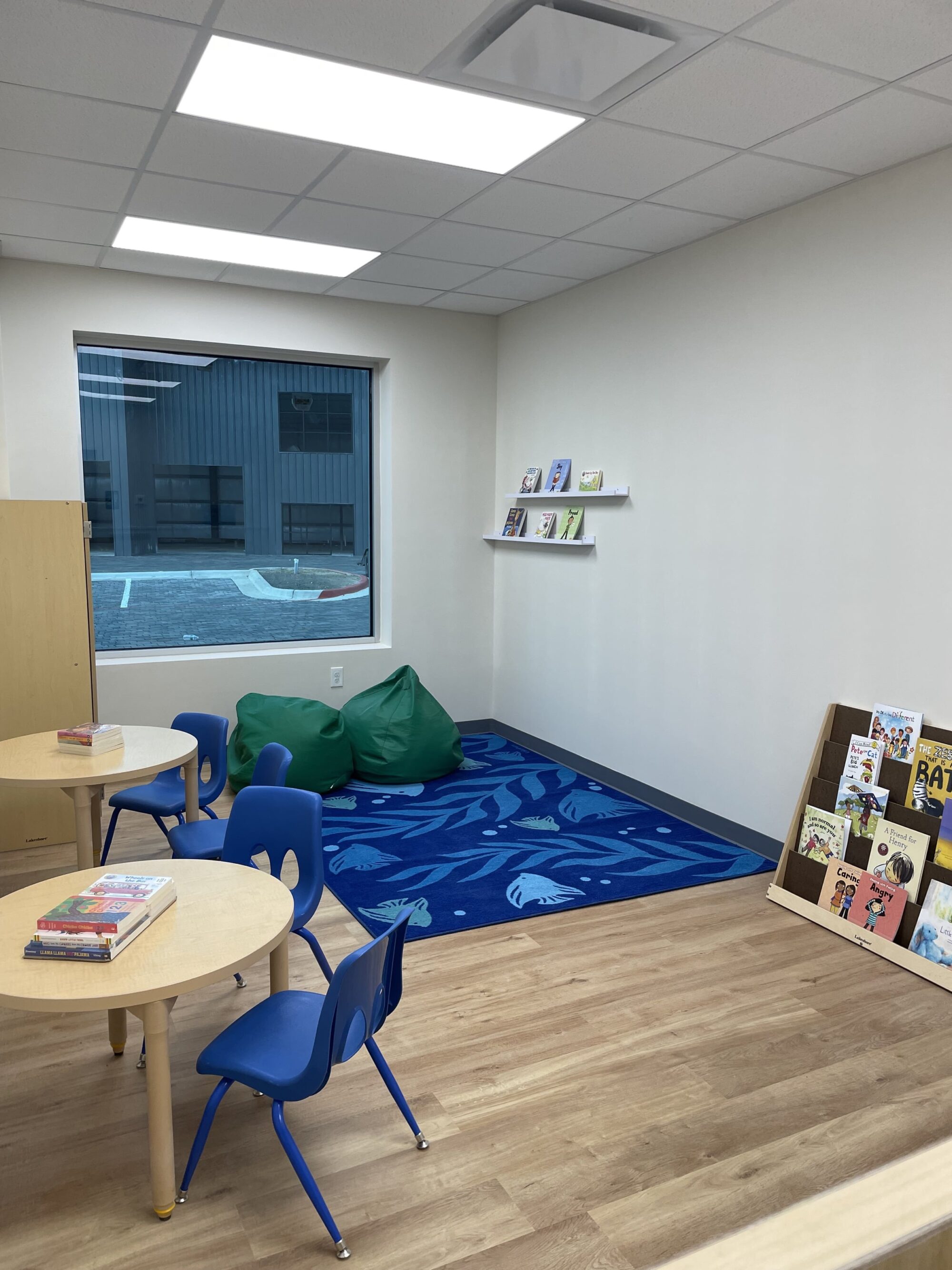 ABA Therapy & Autism Treatment Center in Magnolia, TX