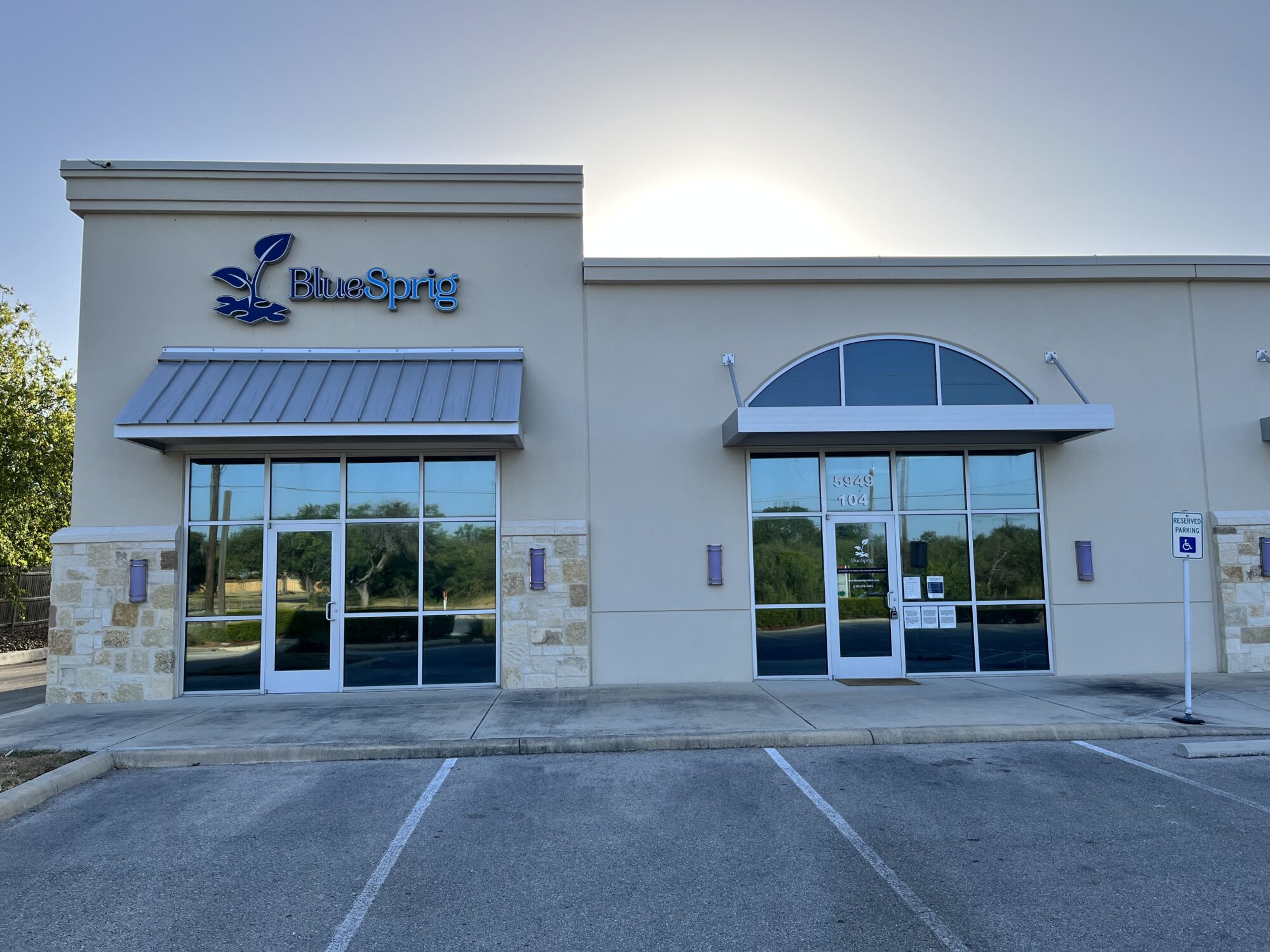 ABA Therapy & Autism Treatment Center in San Antonio Medical Center, TX