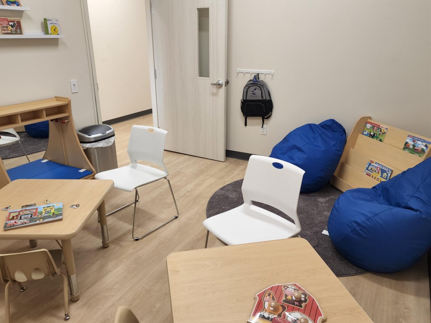 ABA Therapy BlueSprig - MAC (Multi-Assistance Center) - Bluesprig Autism