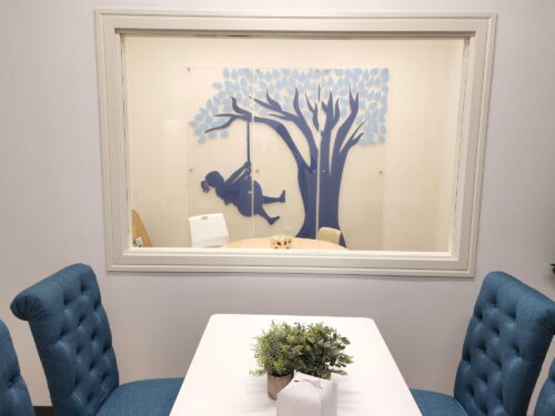 ABA Therapy BlueSprig - MAC (Multi-Assistance Center) - Bluesprig Autism