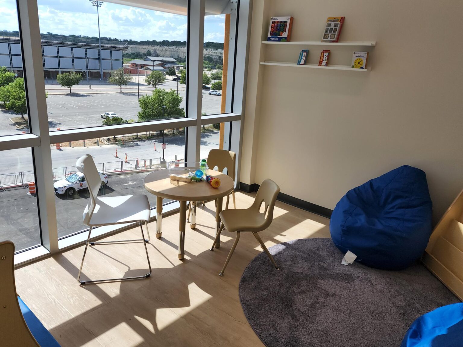 ABA Therapy BlueSprig - MAC (Multi-Assistance Center) - Bluesprig Autism