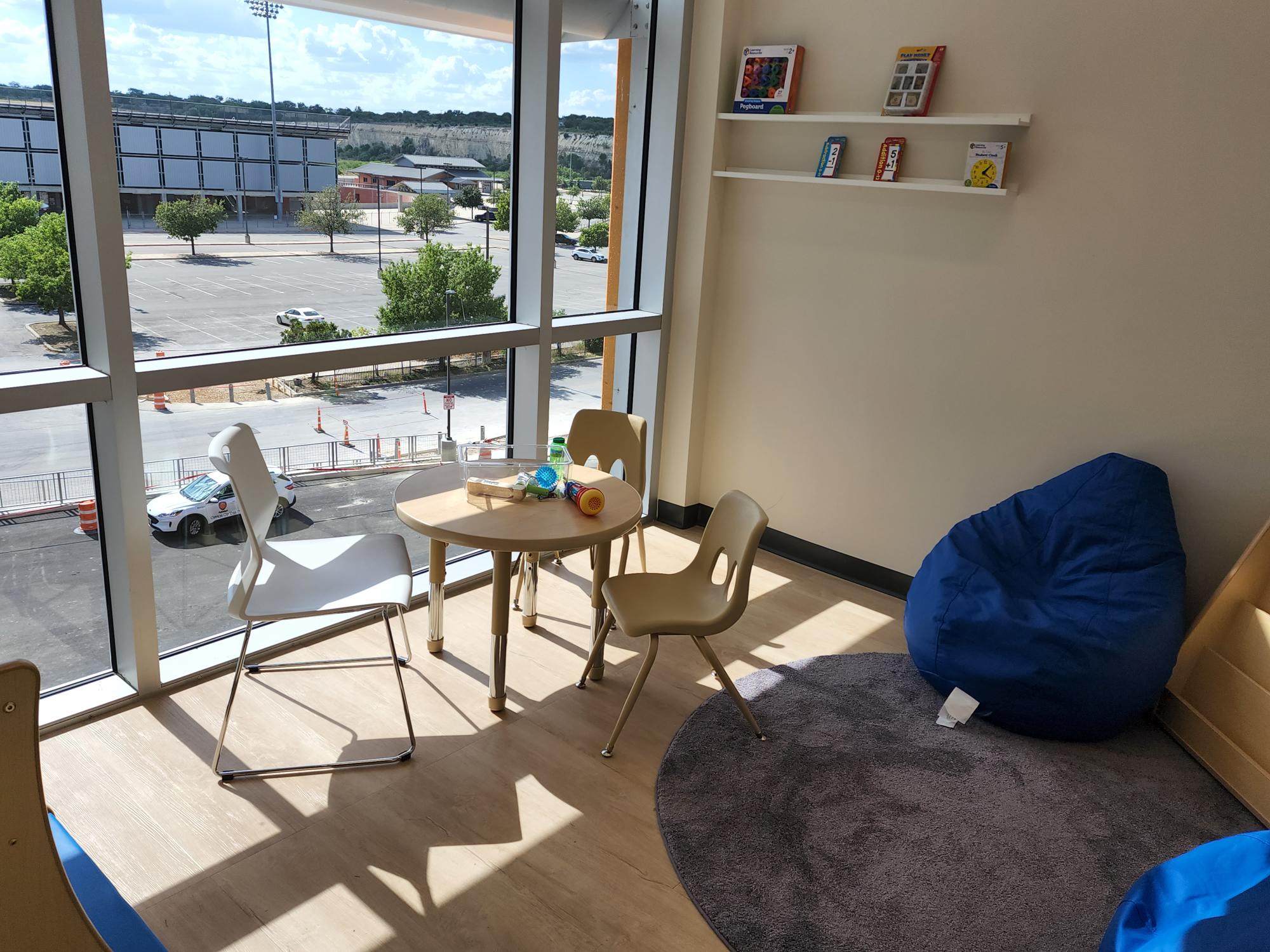 ABA Therapy BlueSprig - MAC (Multi-Assistance Center) - Bluesprig Autism