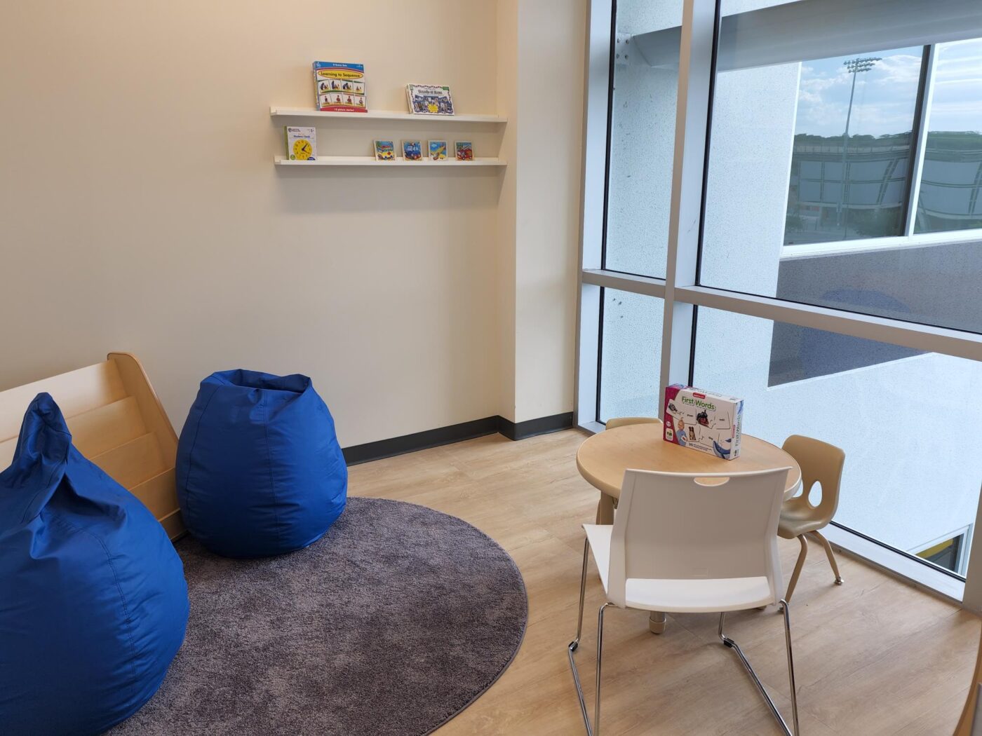 ABA Therapy BlueSprig - MAC (Multi-Assistance Center) - Bluesprig Autism