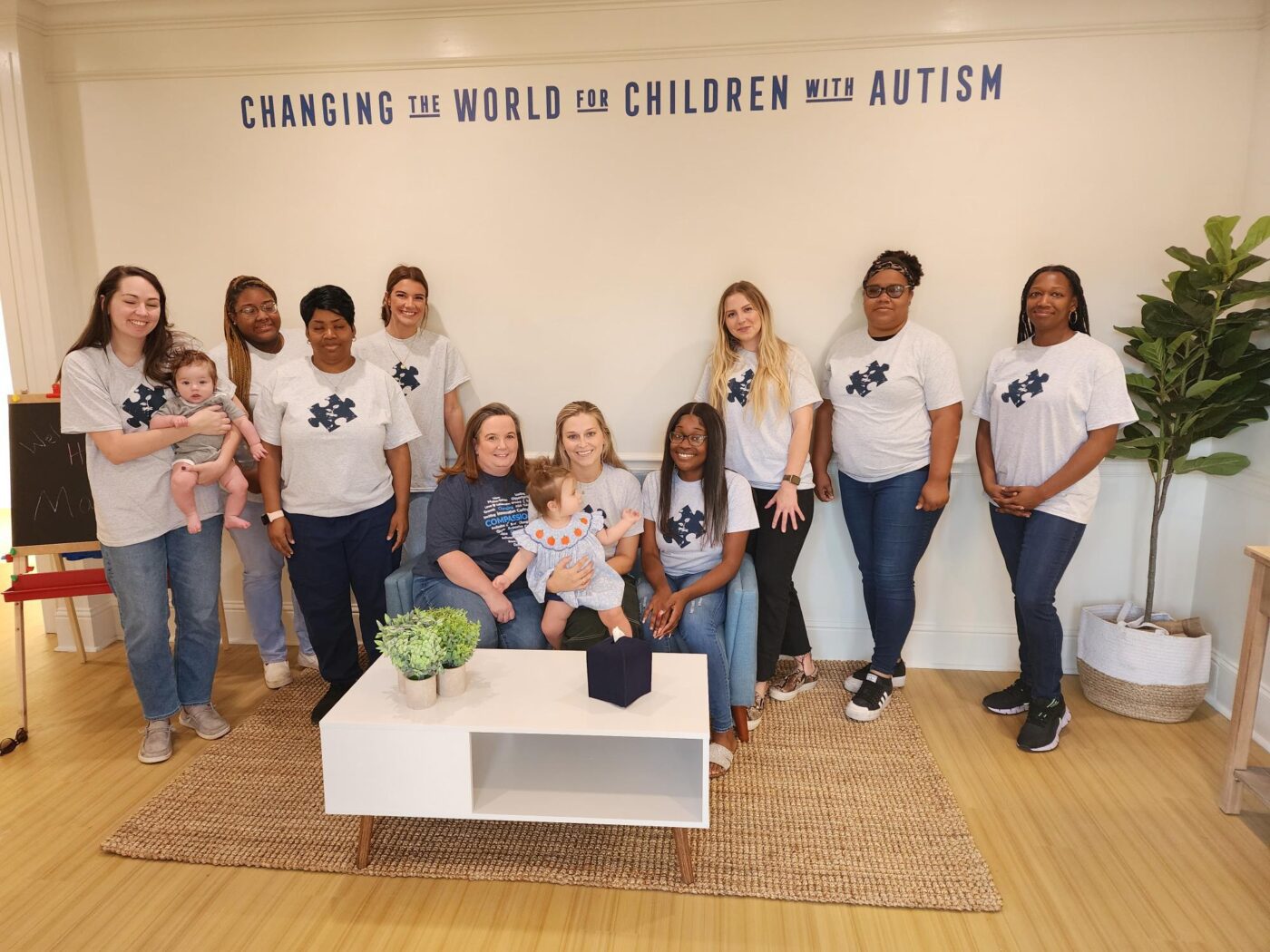 ABA Therapy & Autism Treatment Center in Macon, GA