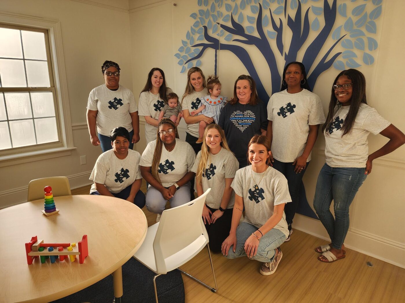 ABA Therapy & Autism Treatment Center in Macon, GA