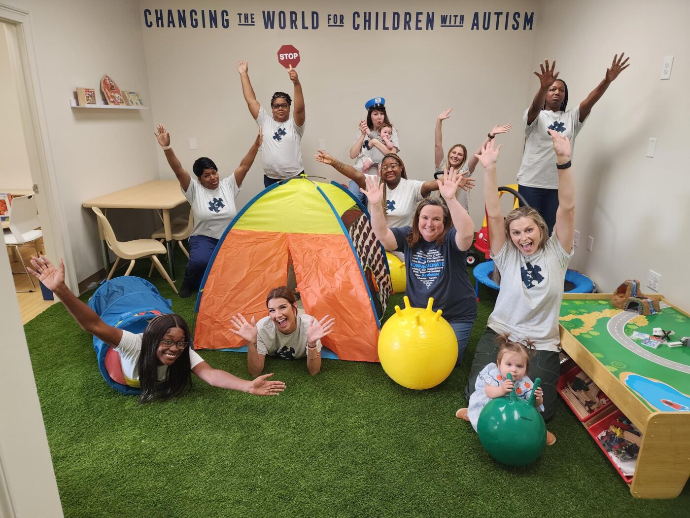 ABA Therapy & Autism Treatment Center in Macon, GA