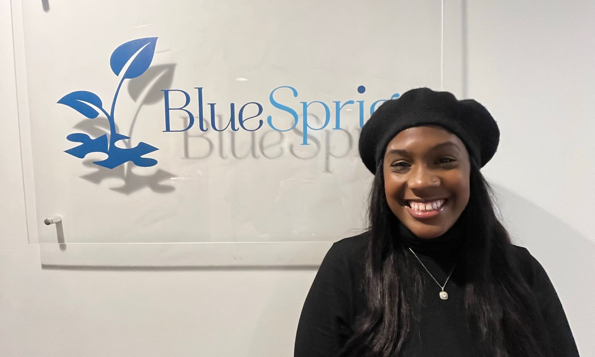 Mia Thompson - Bluesprig Autism